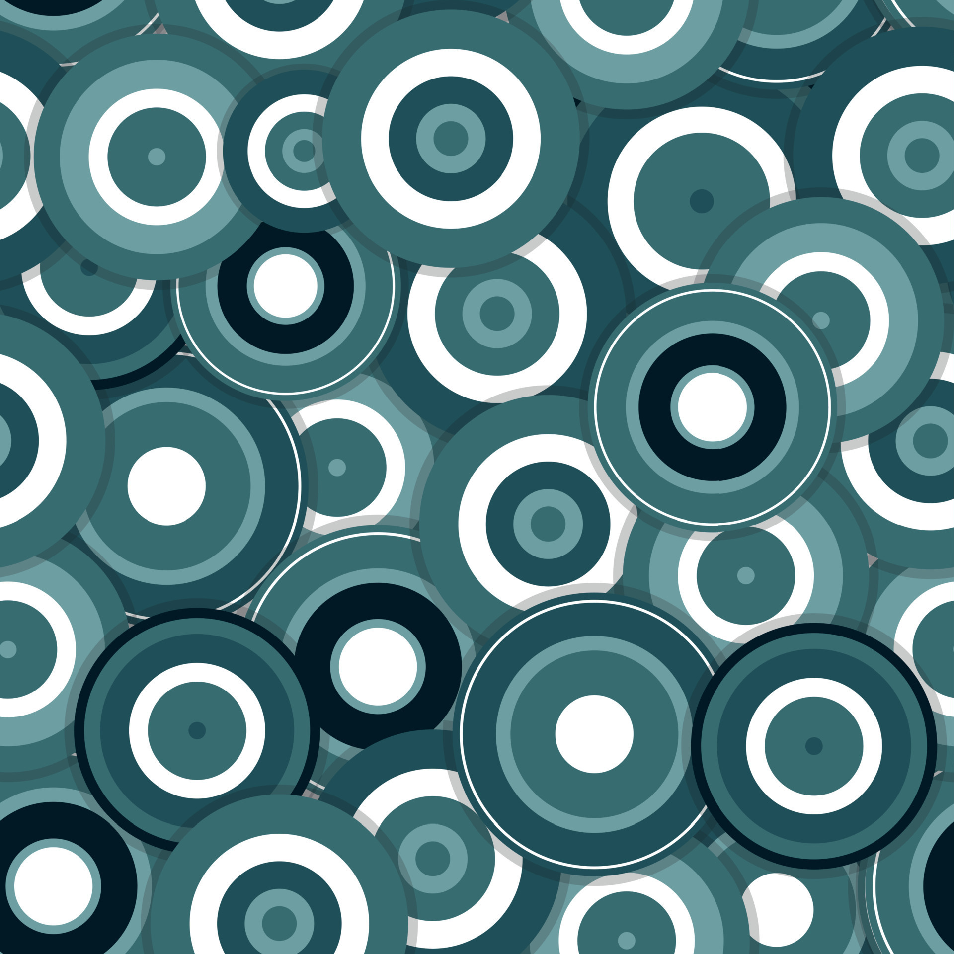 Abstract Geometric Seamless Pattern Background 8341877 Vector Art At