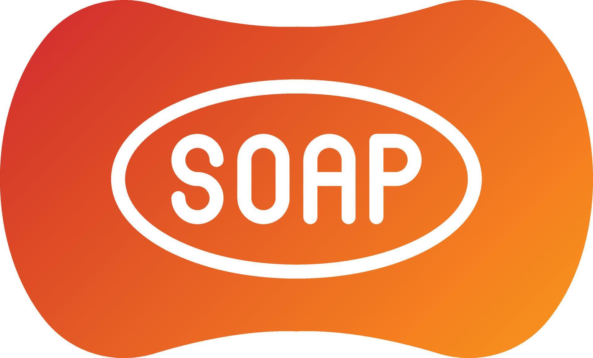 Soap Icon Style 8345529 Vector Art at Vecteezy