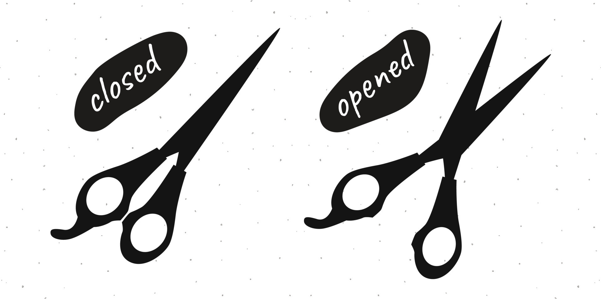 Vector hand drawn silhouette illustration 8351205 Vector Art at Vecteezy