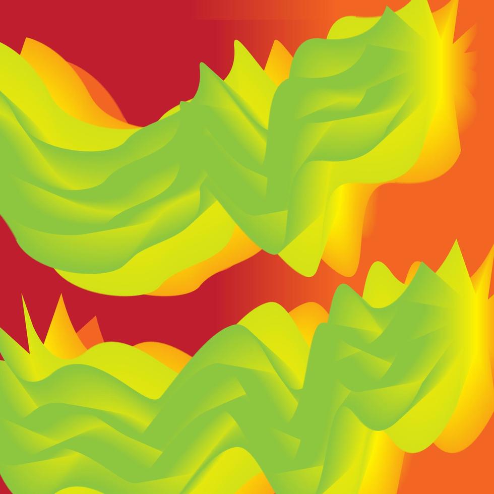 Abstract colorful background with rainbow 8352480 Vector Art at Vecteezy