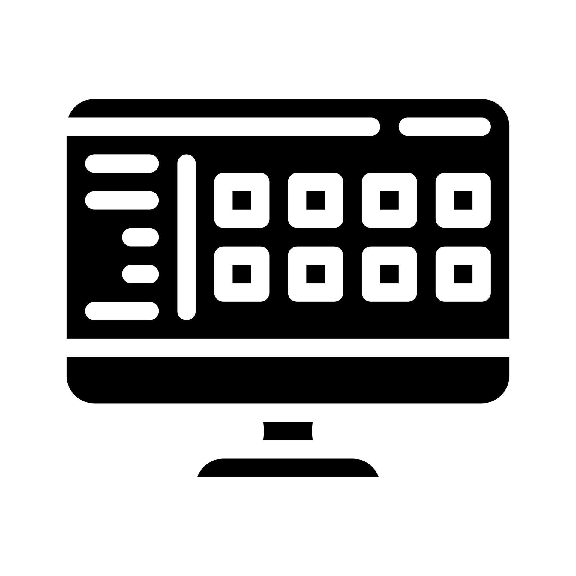 files of operating system glyph icon vector illustration 8355195 Vector ...