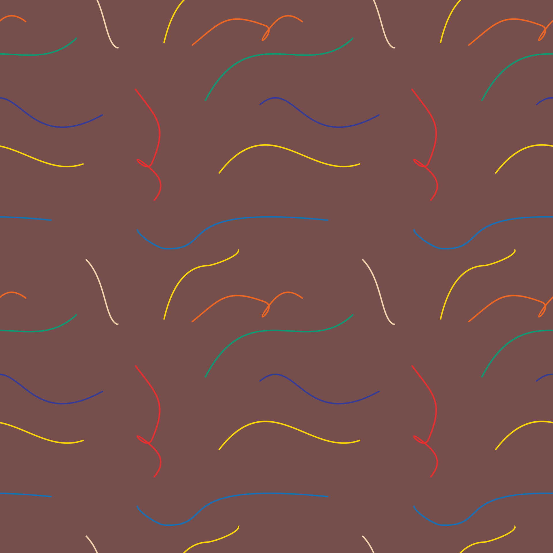 abstract seamless pattern for textile usable 8360942 Vector Art at Vecteezy