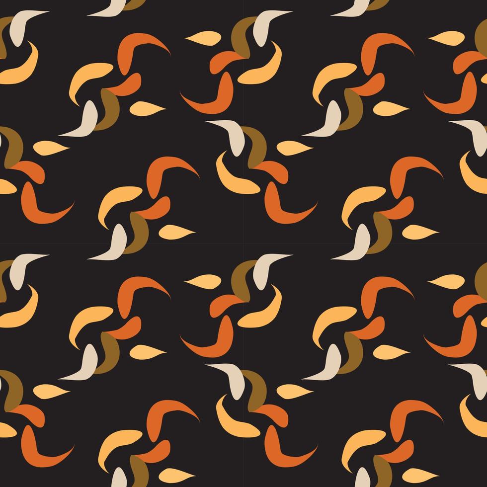 abstract seamless pattern for textile usable 8360944 Vector Art at Vecteezy