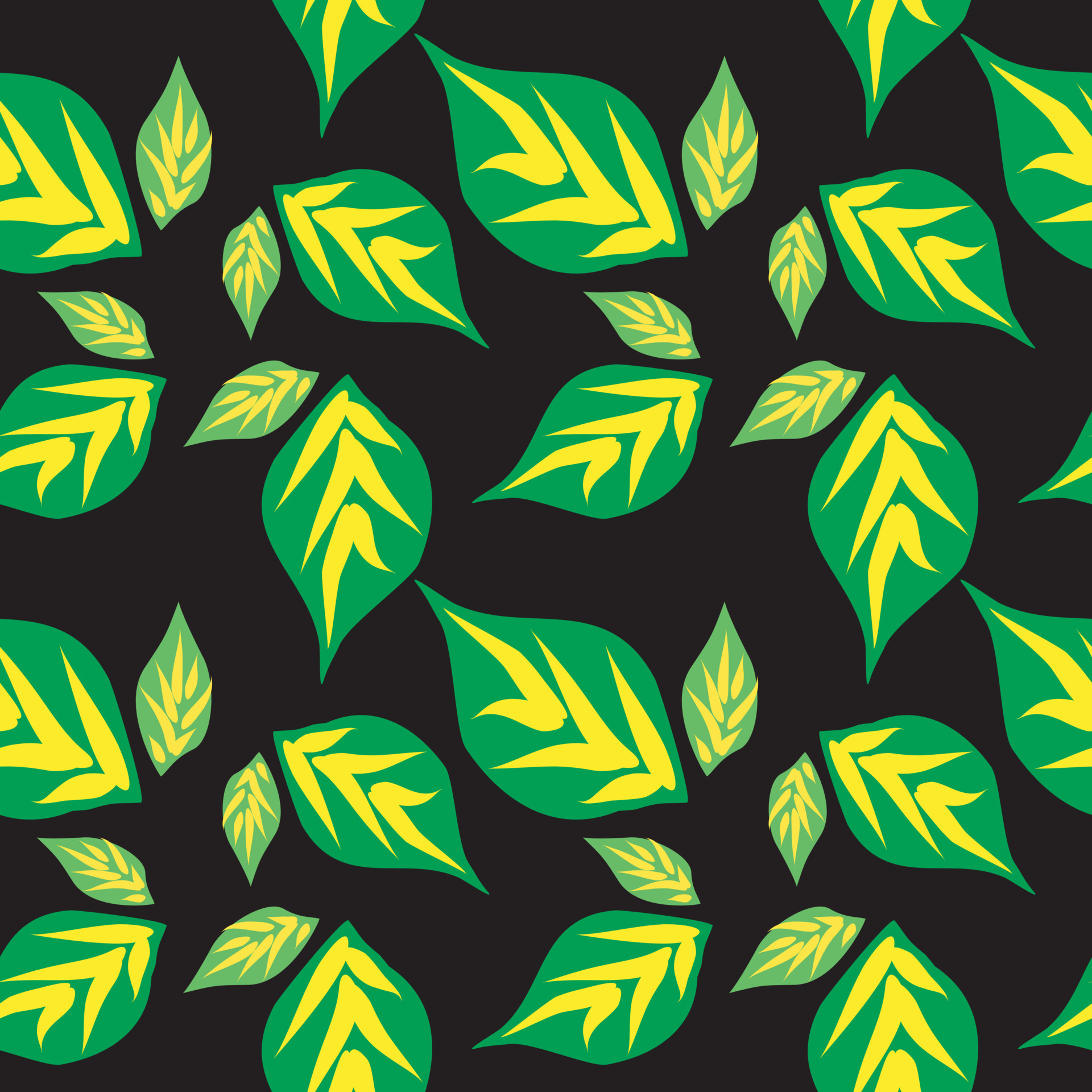 abstract seamless pattern for textile usable 8360945 Vector Art at Vecteezy