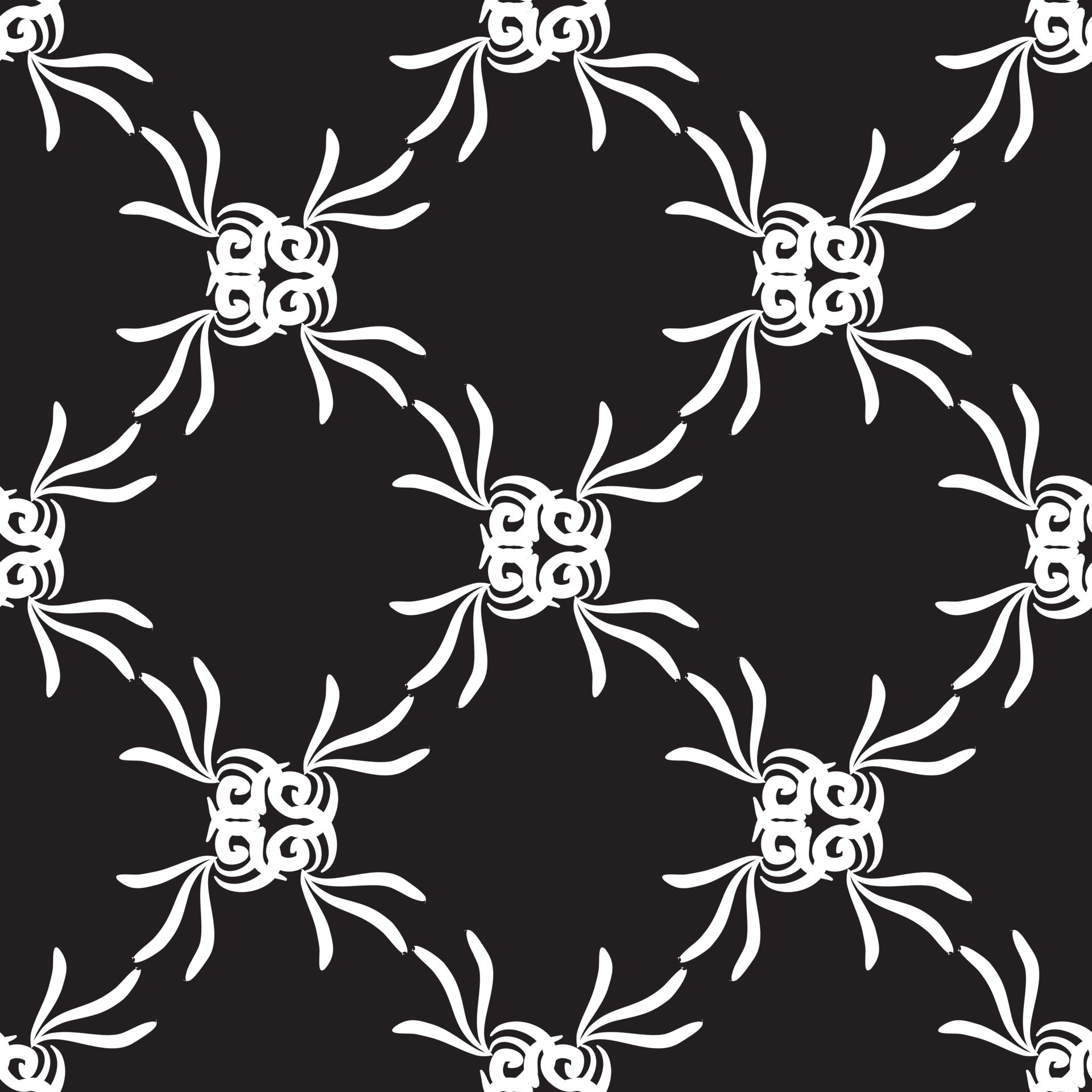 abstract seamless pattern for textile usable 8360946 Vector Art at Vecteezy