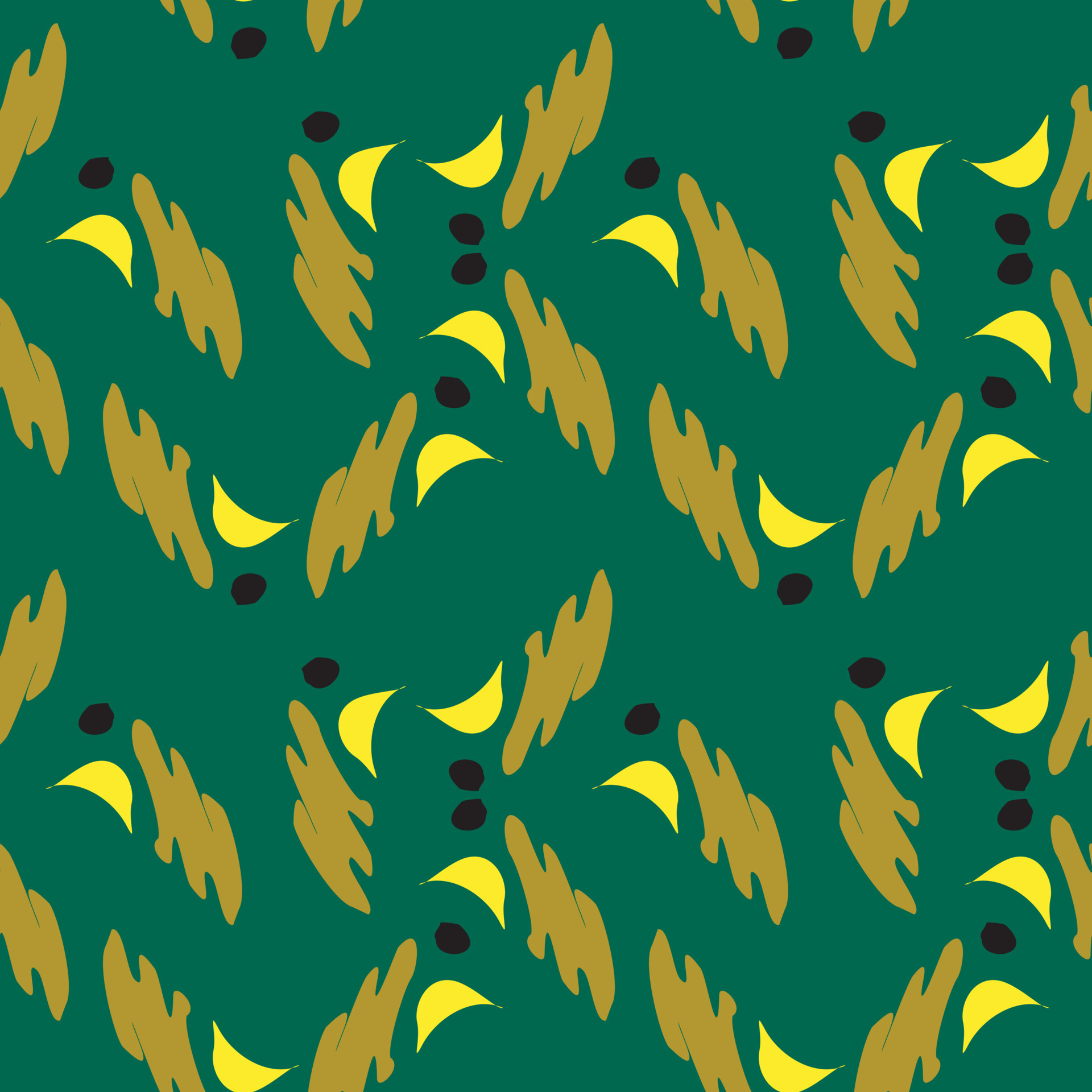 abstract seamless pattern for textile usable 8360972 Vector Art at Vecteezy