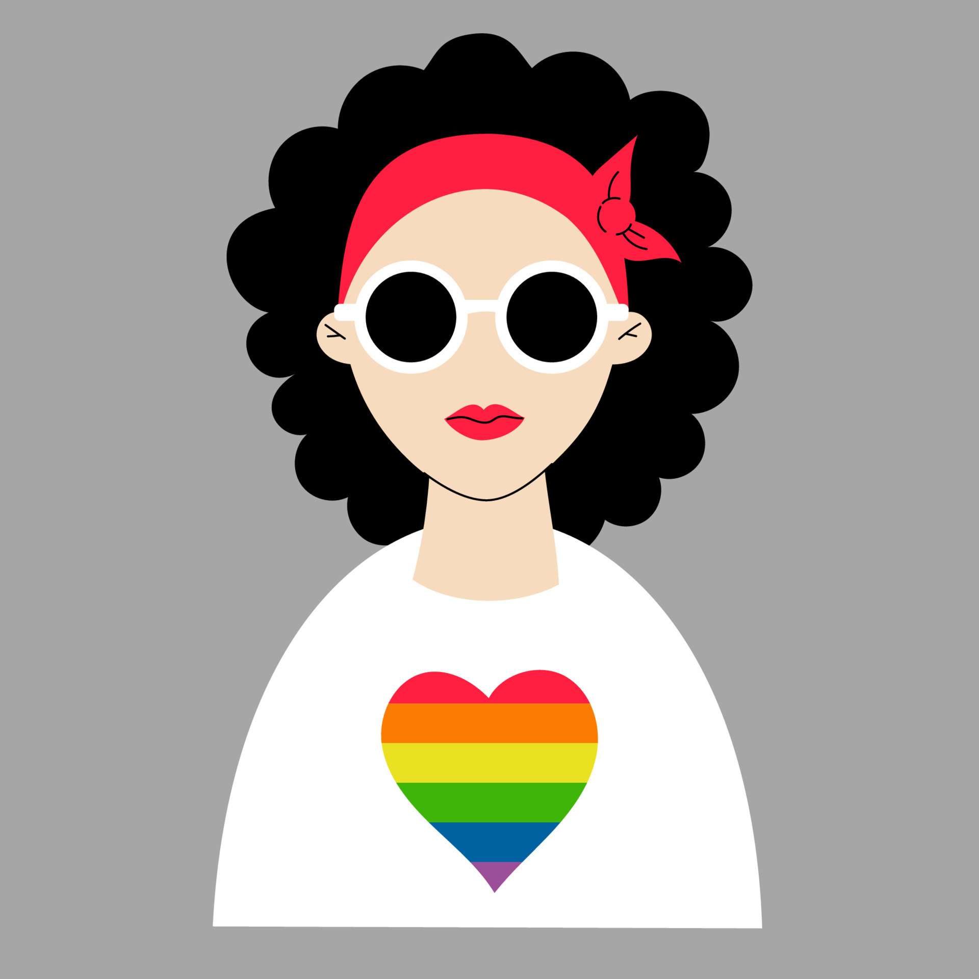 Lgbt Tolerance Posters