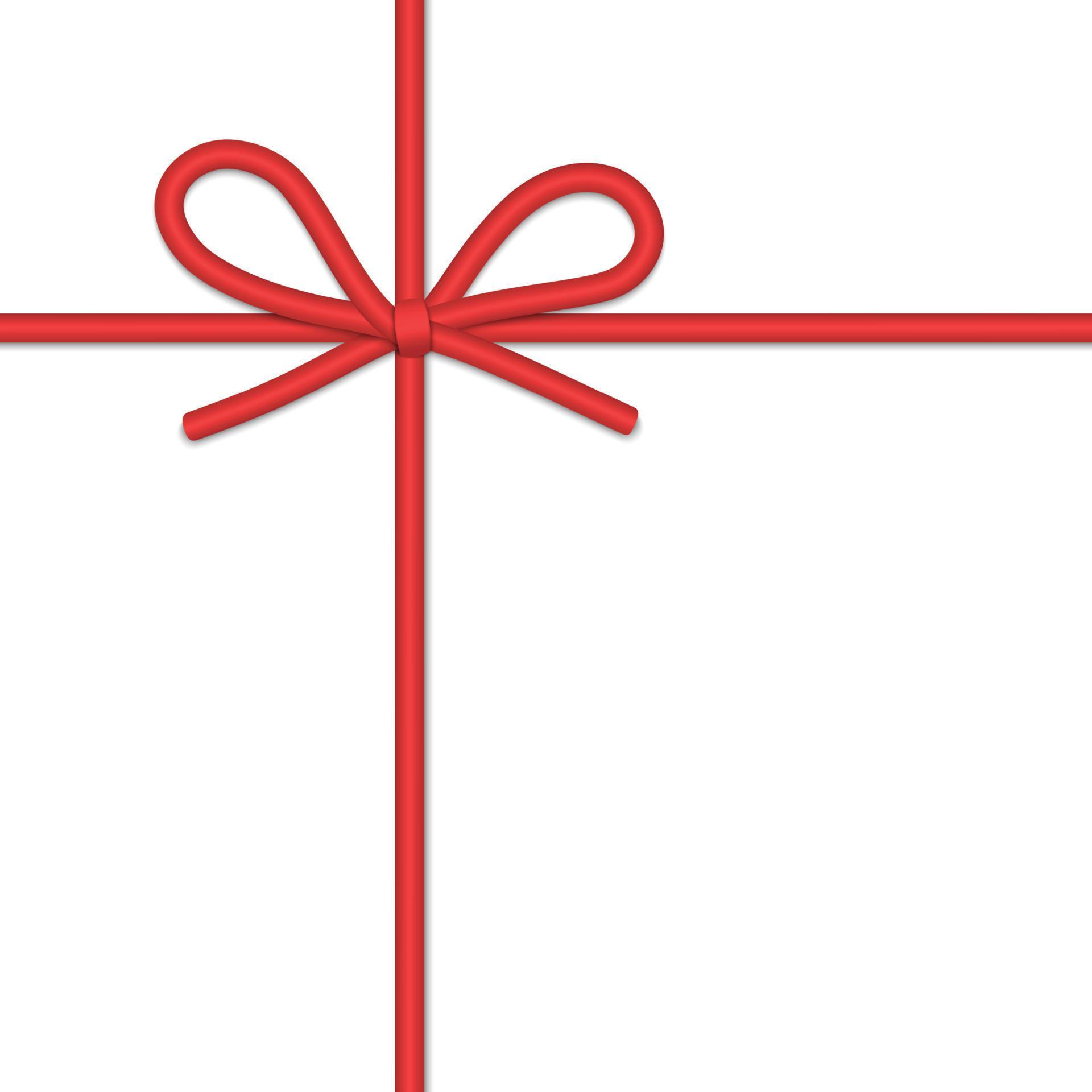 String bow isolated 8367602 Vector Art at Vecteezy