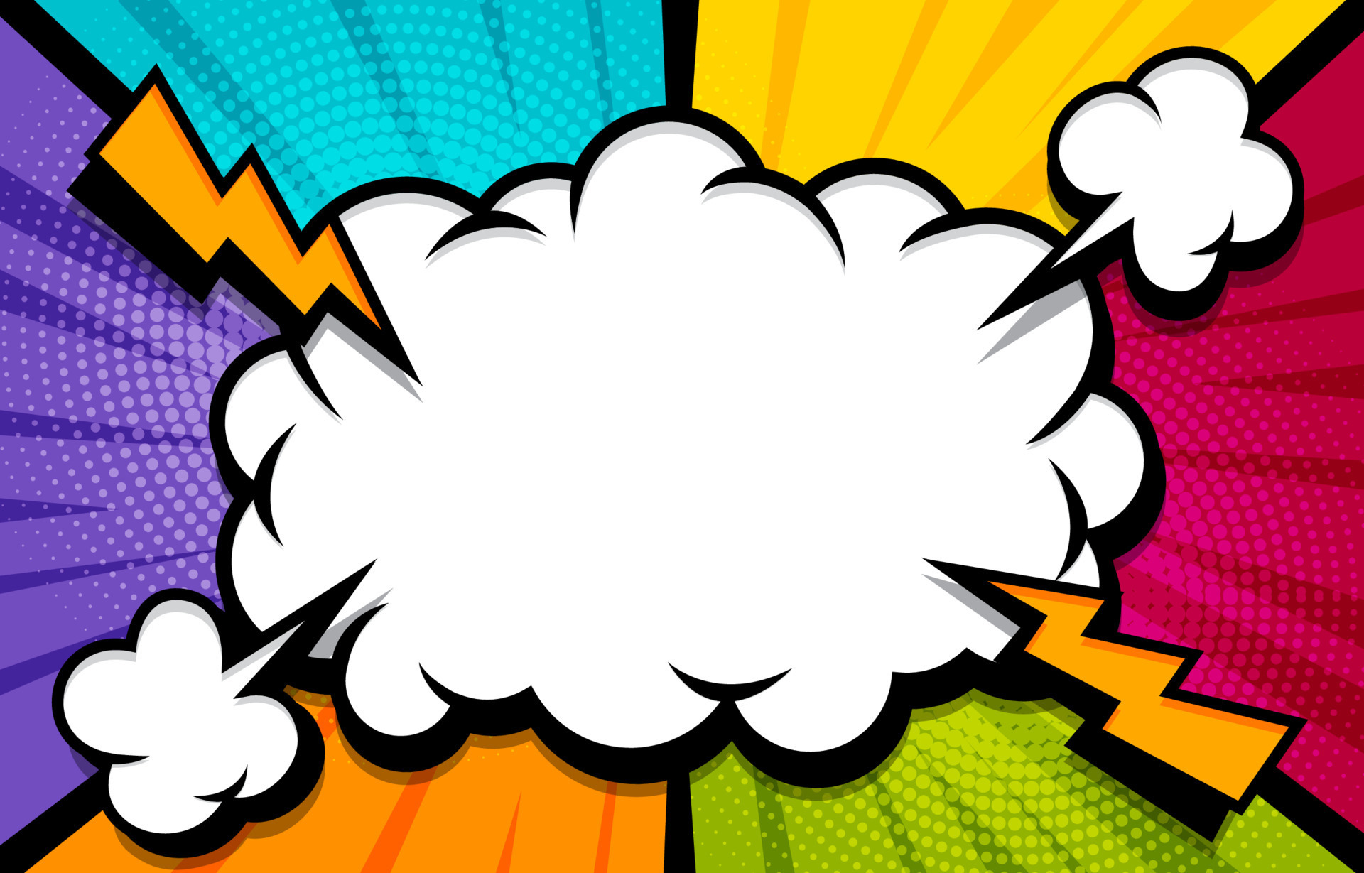 Pop Art Background 8371277 Vector Art at Vecteezy Pop Art Background 8371277 Vector Art at Vecteezy