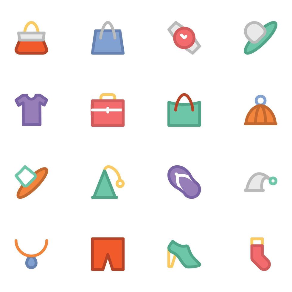 Trendy Fashion Concepts 8381814 Vector Art at Vecteezy