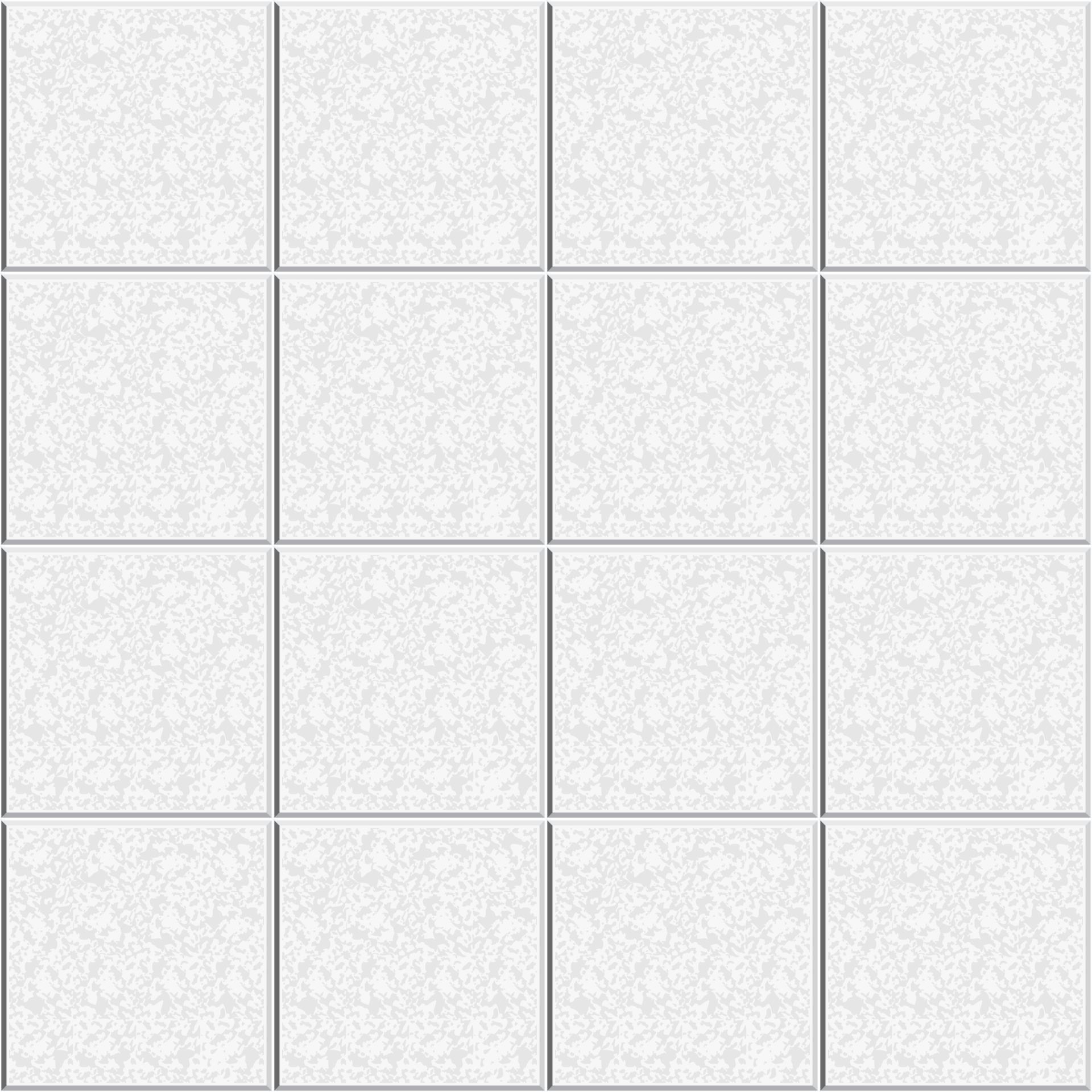 Abstract seamless square pattern. Marble tile floor. Gray white ceramic ... Abstract seamless square pattern. Marble tile floor. Gray white ceramic ...