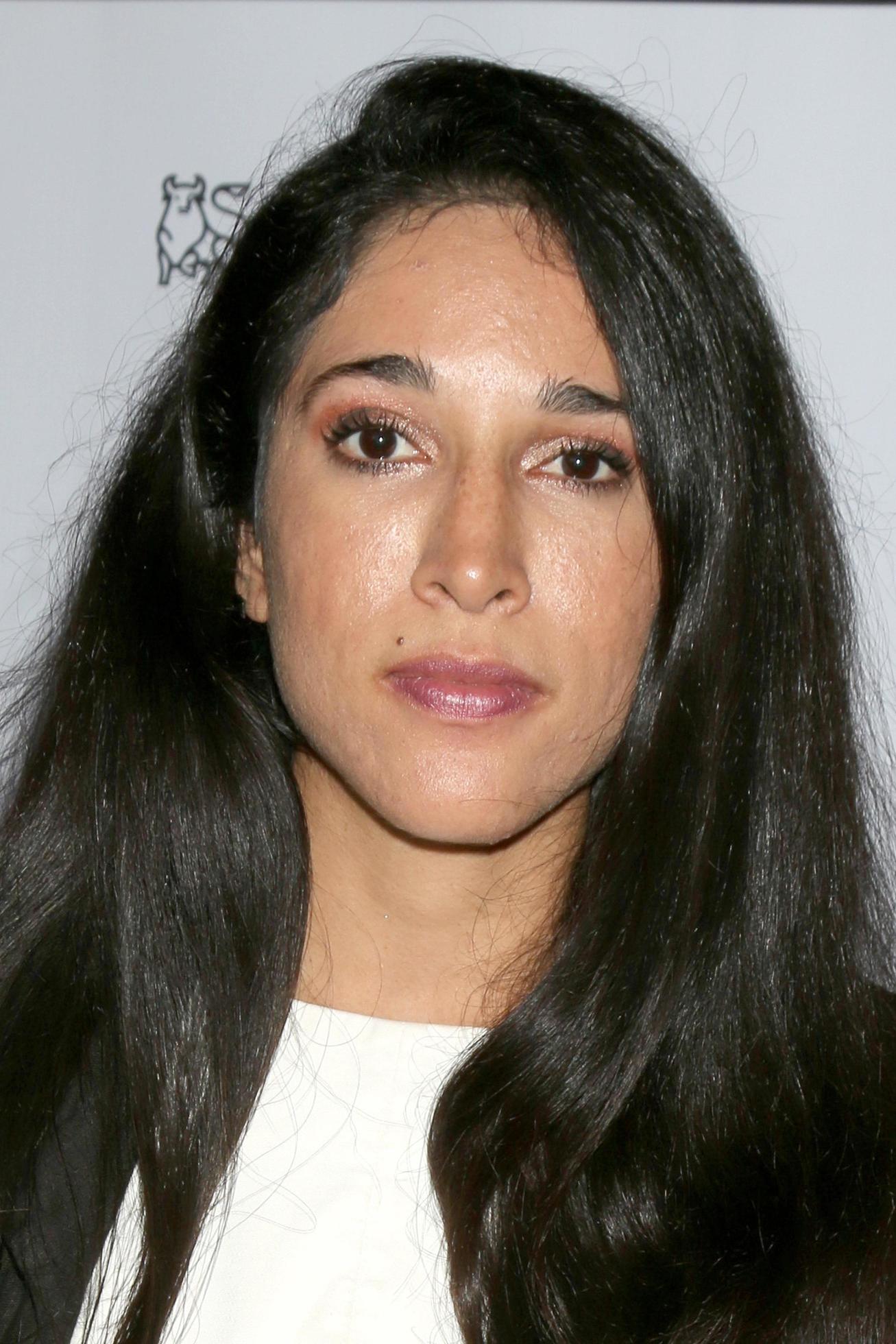 Los Angeles Sep 19 Daniela Azuaje At The Catalina Film Fest At Long