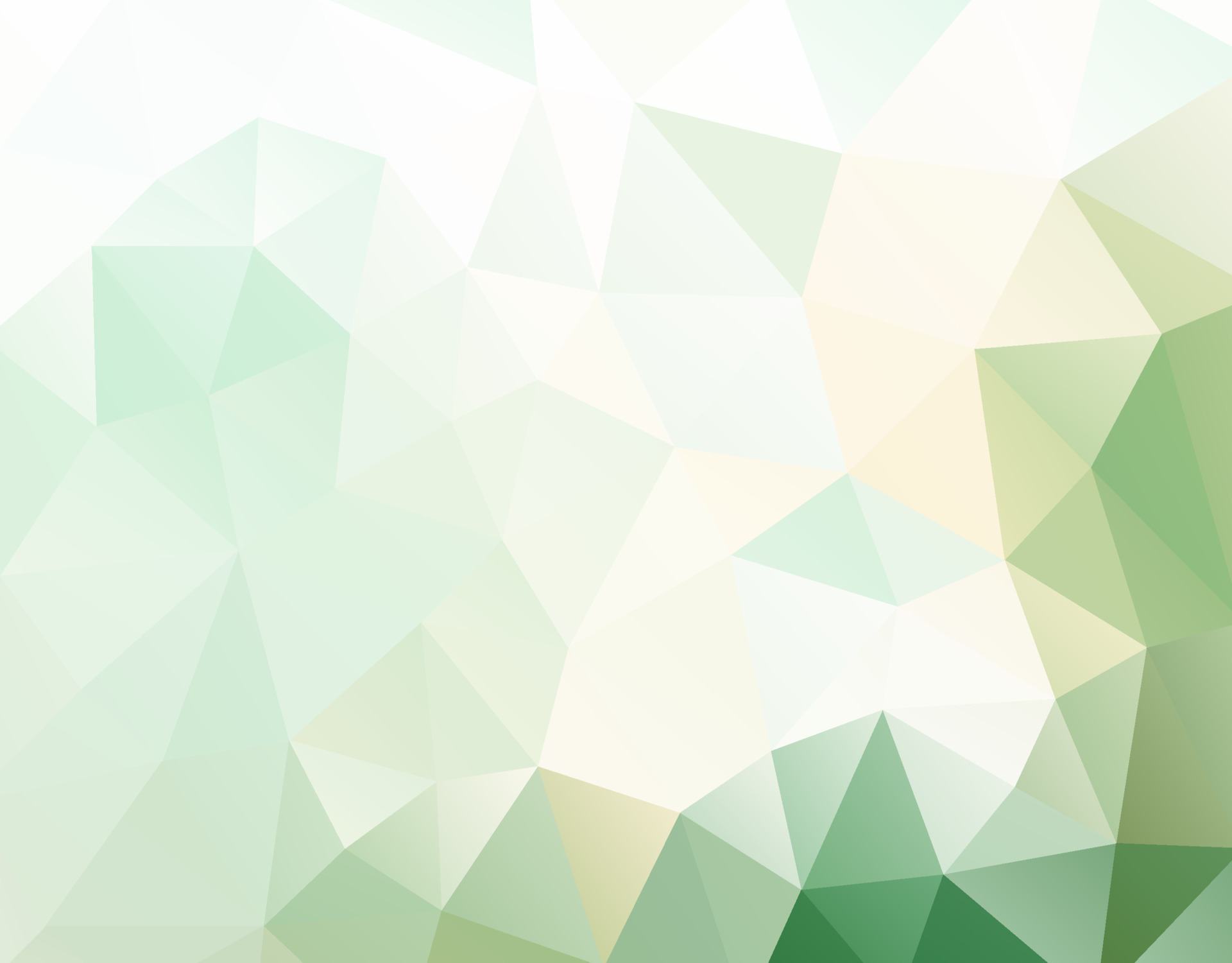 Vector background from polygons, abstract background of triangles ...