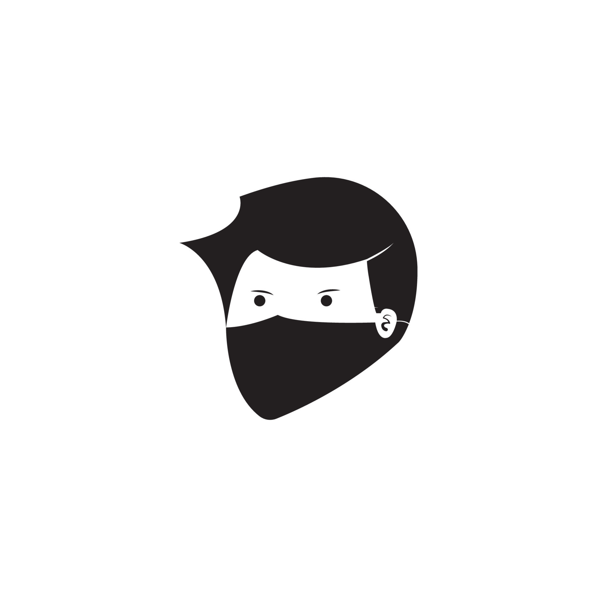 Face Mask Logo Design Vector 8422807 Vector Art At Vecteezy face-mask-logo-design-vector-8422807-vector-art-at-vecteezy