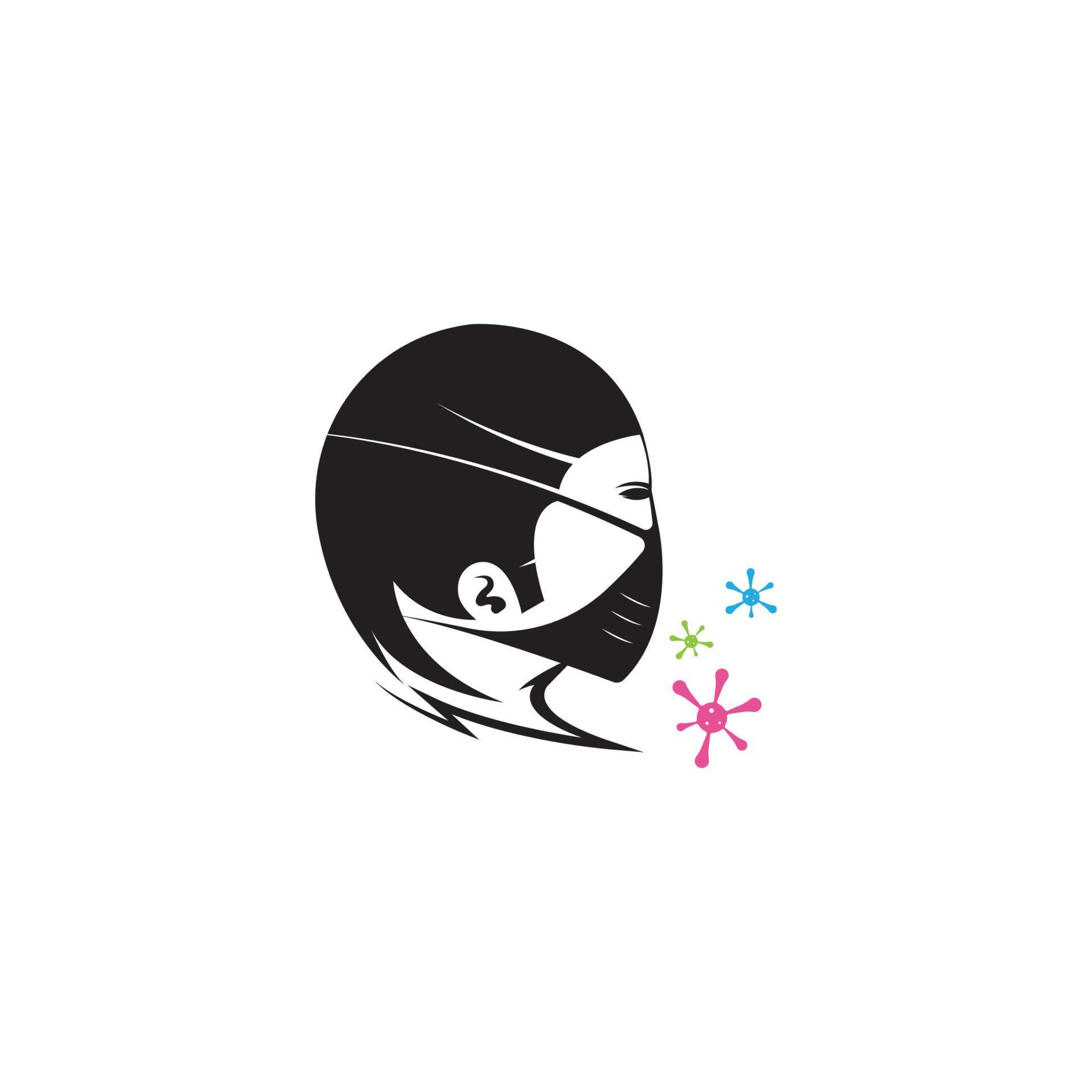 Face Mask Logo Design Vector 8422825 Vector Art At Vecteezy face-mask-logo-design-vector-8422825-vector-art-at-vecteezy
