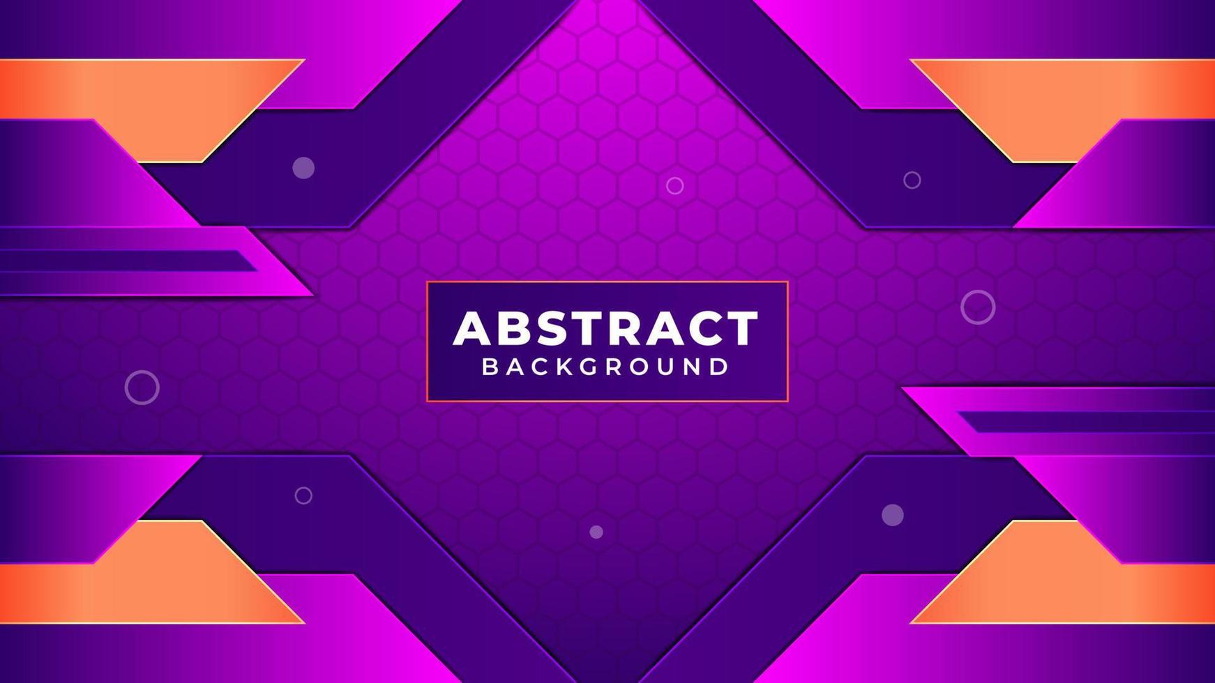 Abstract modern colorful gradient background design 8422961 Vector Art ...