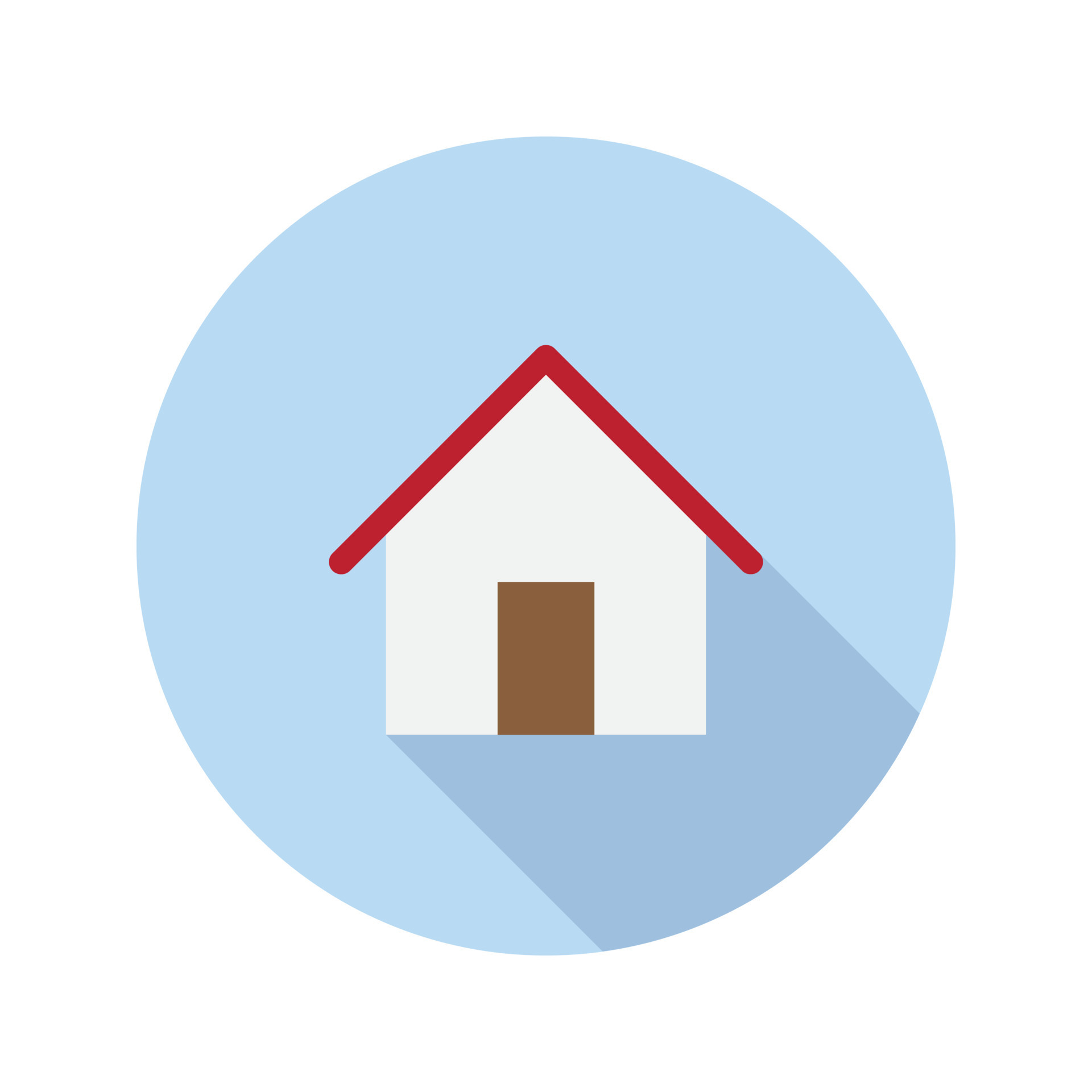 home icon vector for website symbol presentation 8437842 Vector Art at ...