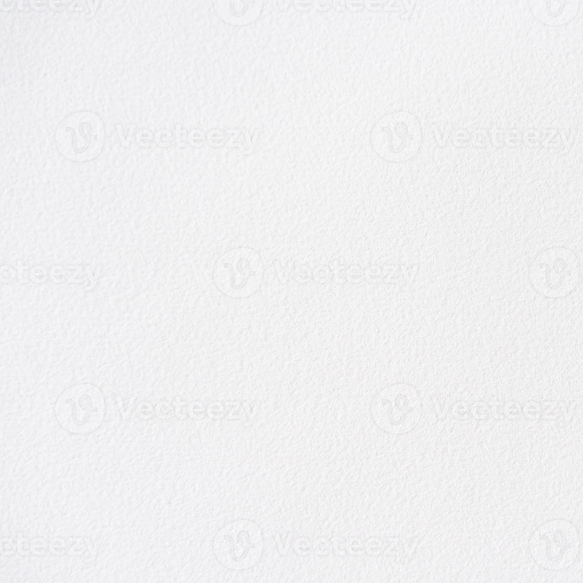 White paper texture background for painting, drawing and sketching ...