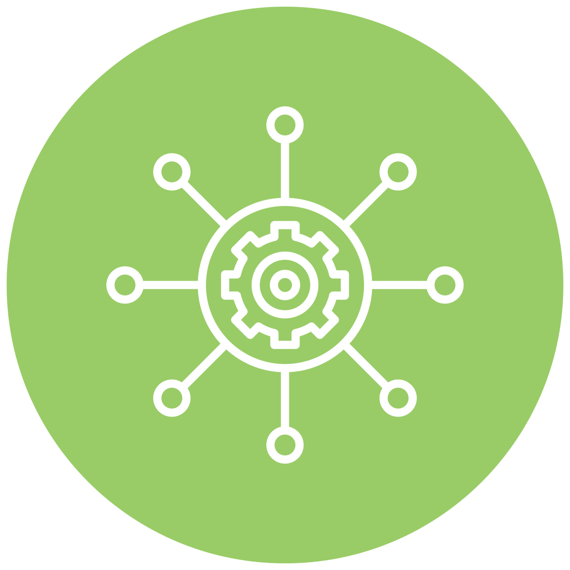 Integration Icon Style 8456815 Vector Art at Vecteezy