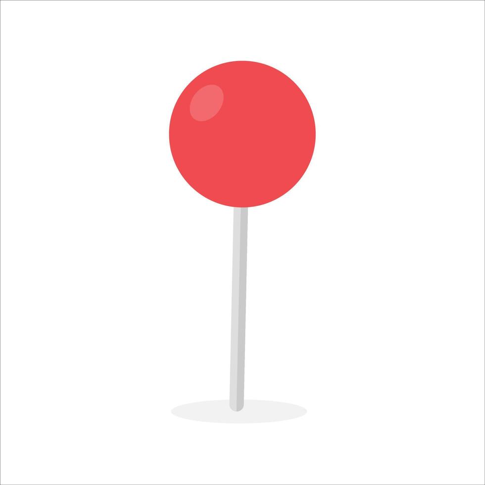 Map pin icon on white background. 8469483 Vector Art at Vecteezy Map pin icon on white background. 8469483 Vector Art at Vecteezy