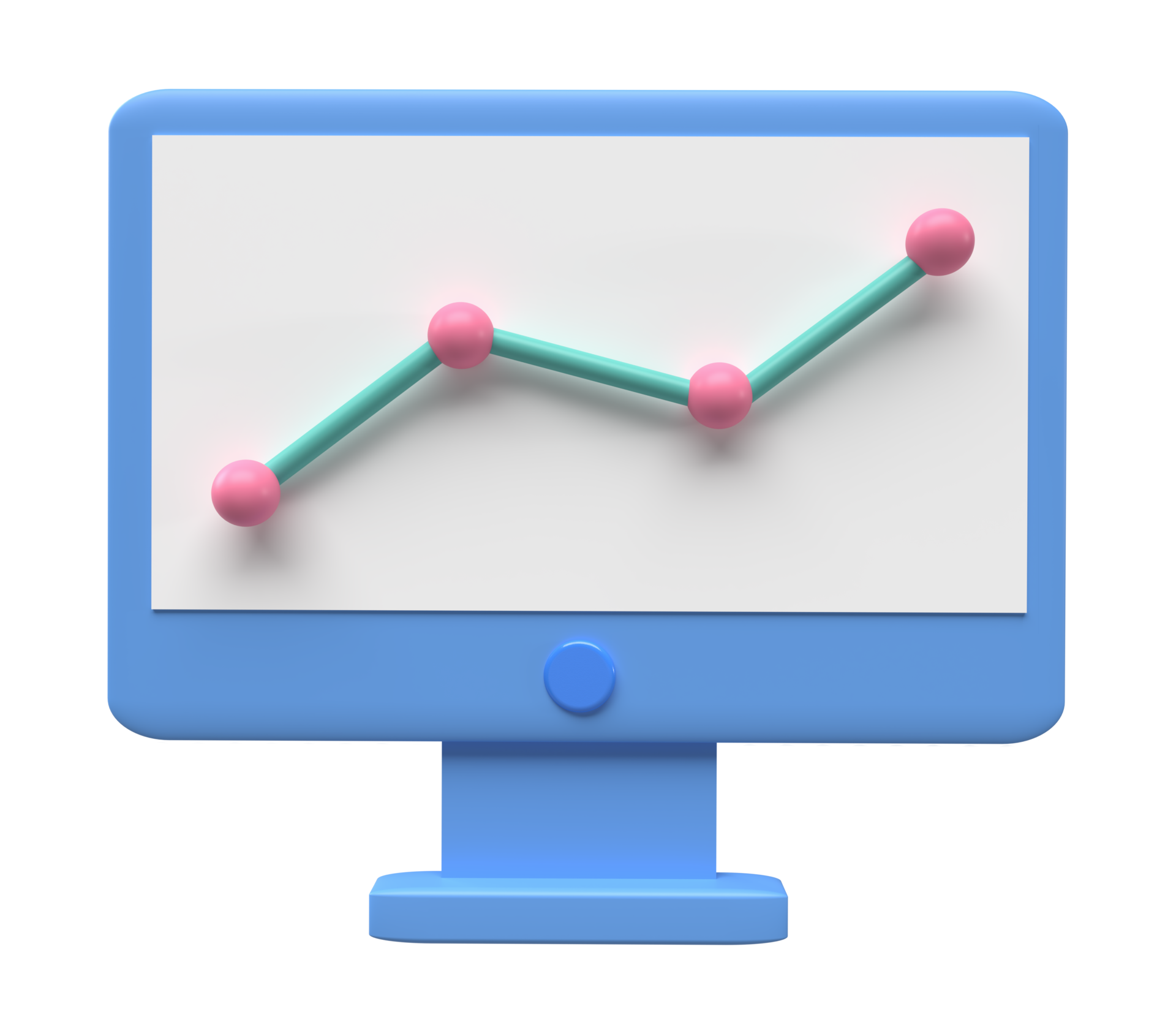illustration 3d de l'icône d'analyse Web 8481523 PNG illustration 3d de l'icône d'analyse Web 8481523 PNG