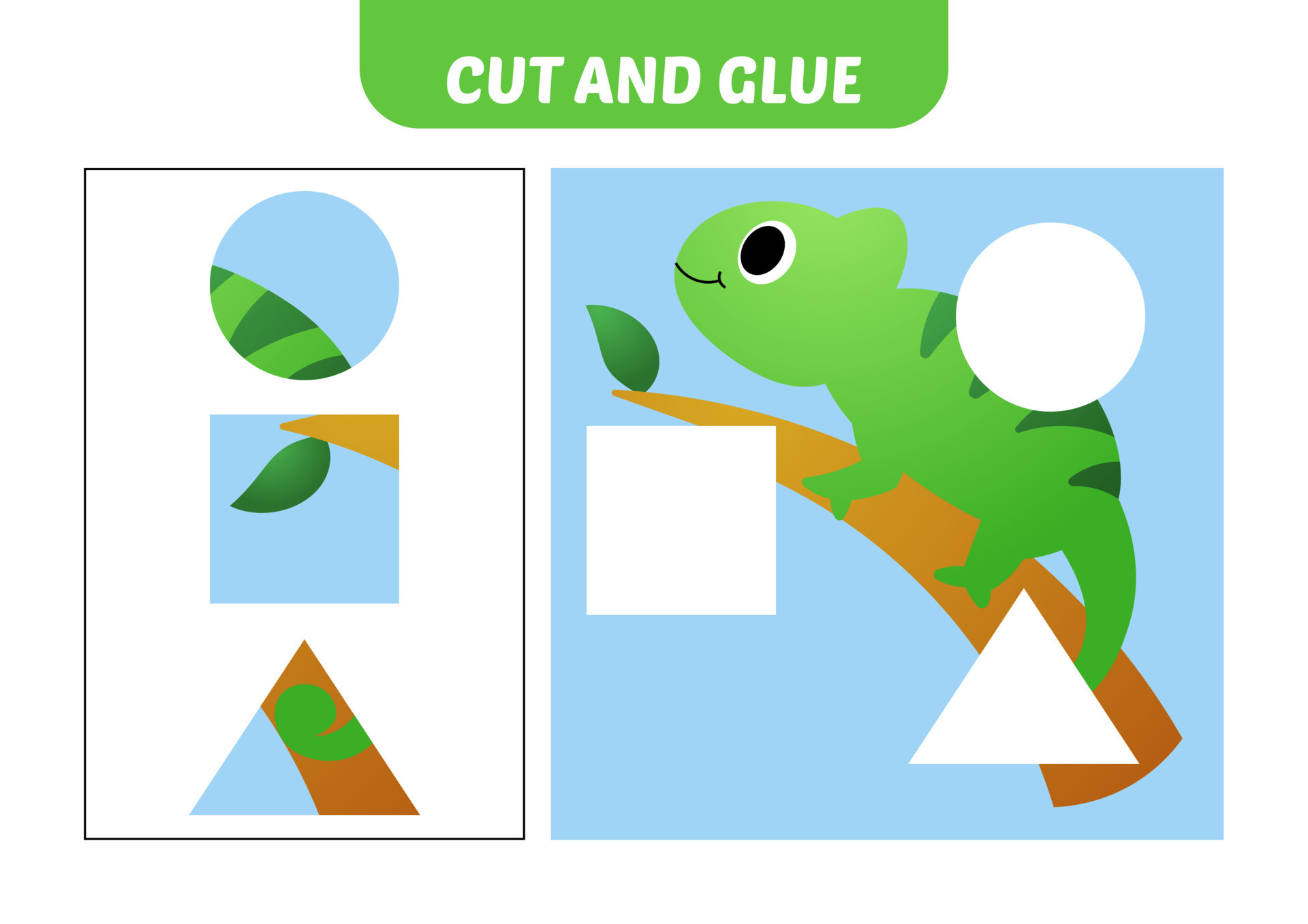 Kids Craft Vector Art, Icons, and Graphics for Free Download