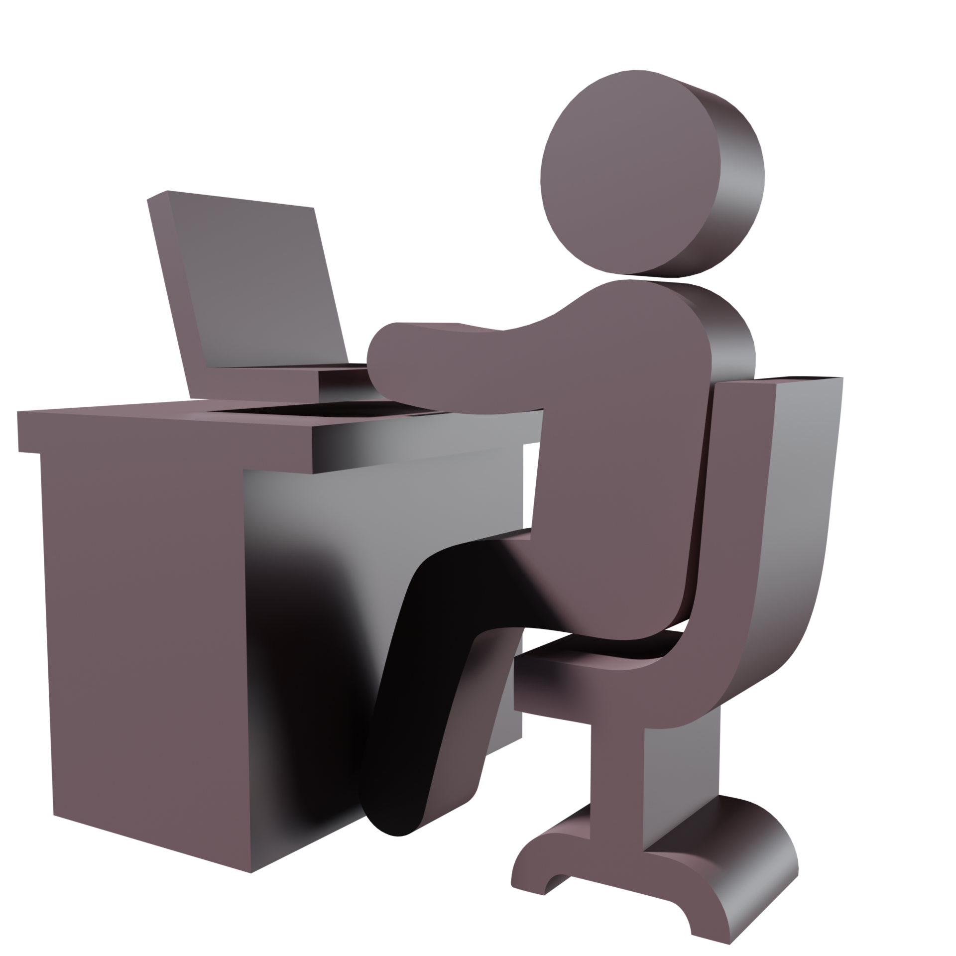 Humans 3D Icon Png Transparent 8492922 PNG humans-3d-icon-png-transparent-8492922-png