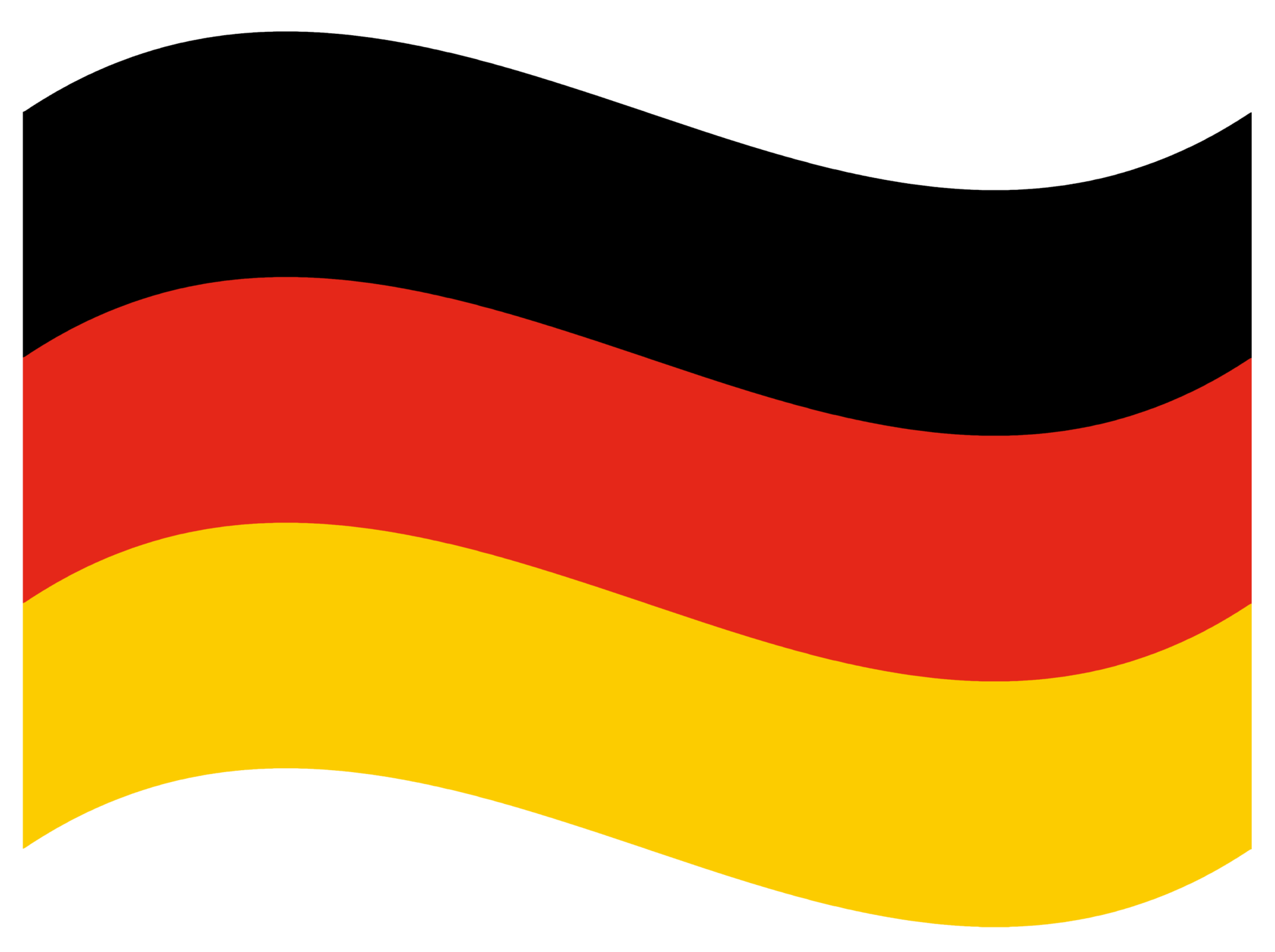 waving flag of Germany transparent PNG 8493116 PNG waving flag of Germany transparent PNG 8493116 PNG