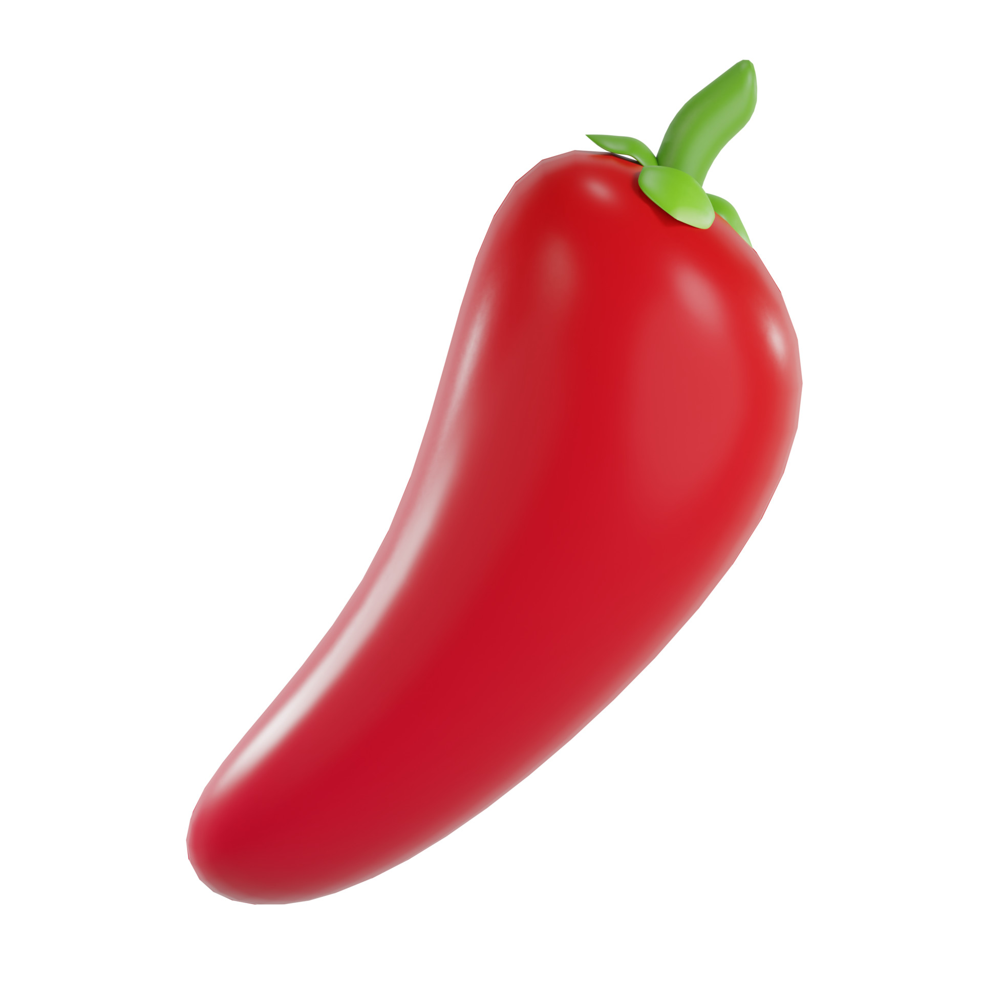 3d render red chili object with transparent background 8496361 PNG 3d render red chili object with transparent background 8496361 PNG