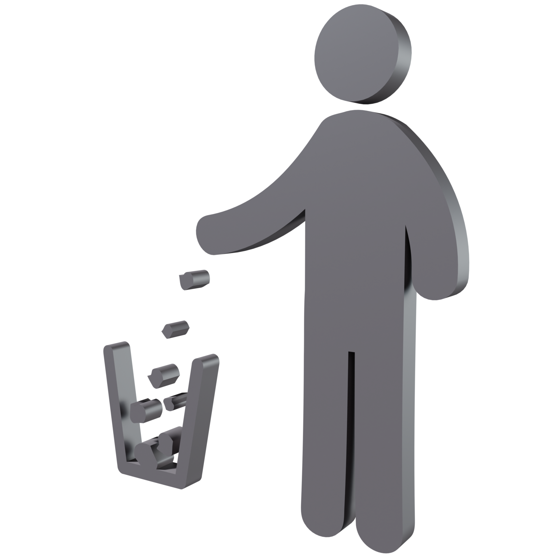 Humans 3D Icon Png Transparent 8496792 PNG humans-3d-icon-png-transparent-8496792-png
