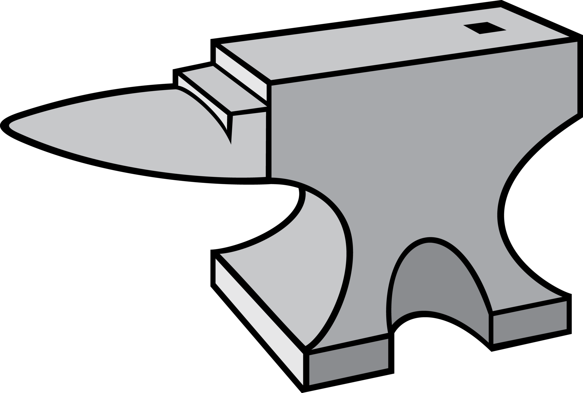 Anvil Logo Png