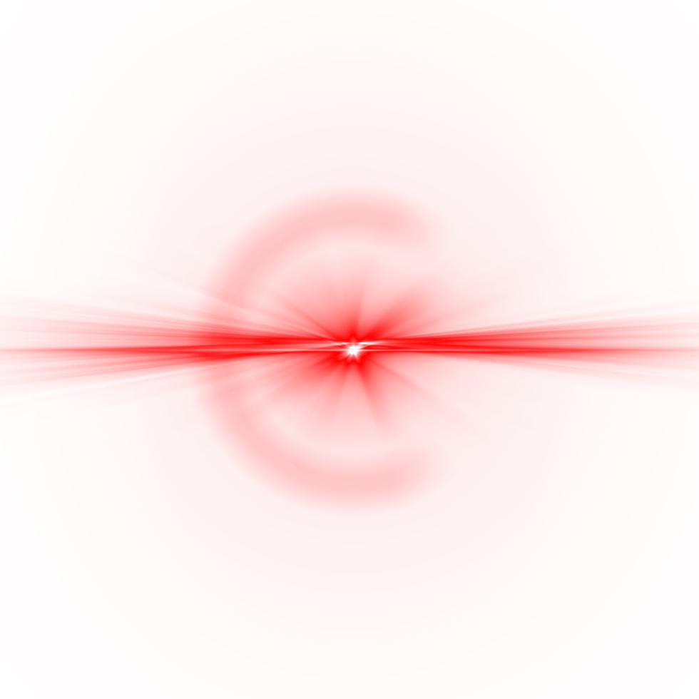fondo de efecto especial de luz de destello de lente 8507336 PNG