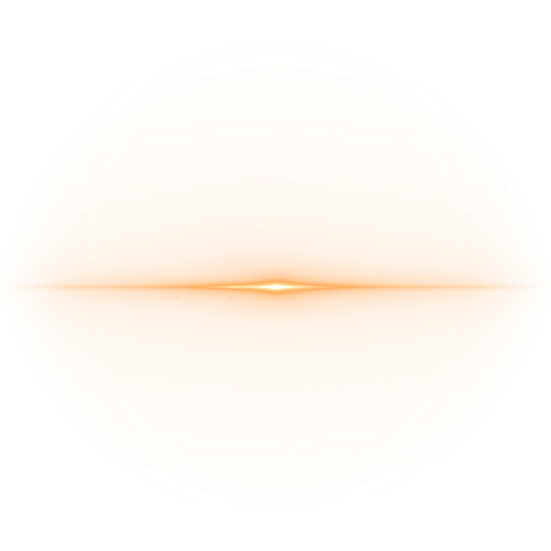 fondo de efecto especial de luz de destello de lente 8507561 PNG