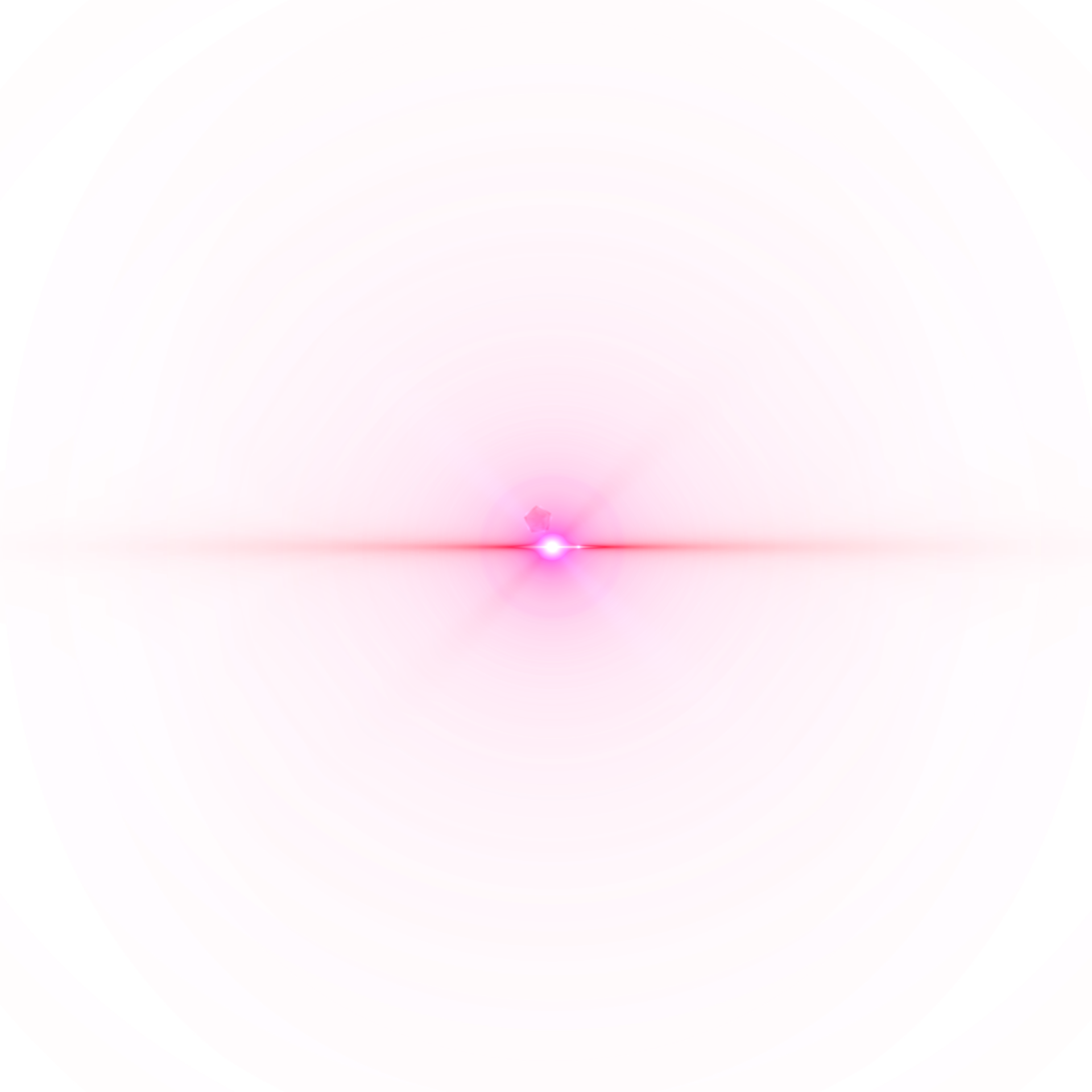 fondo de efecto especial de luz de destello de lente 8507641 PNG