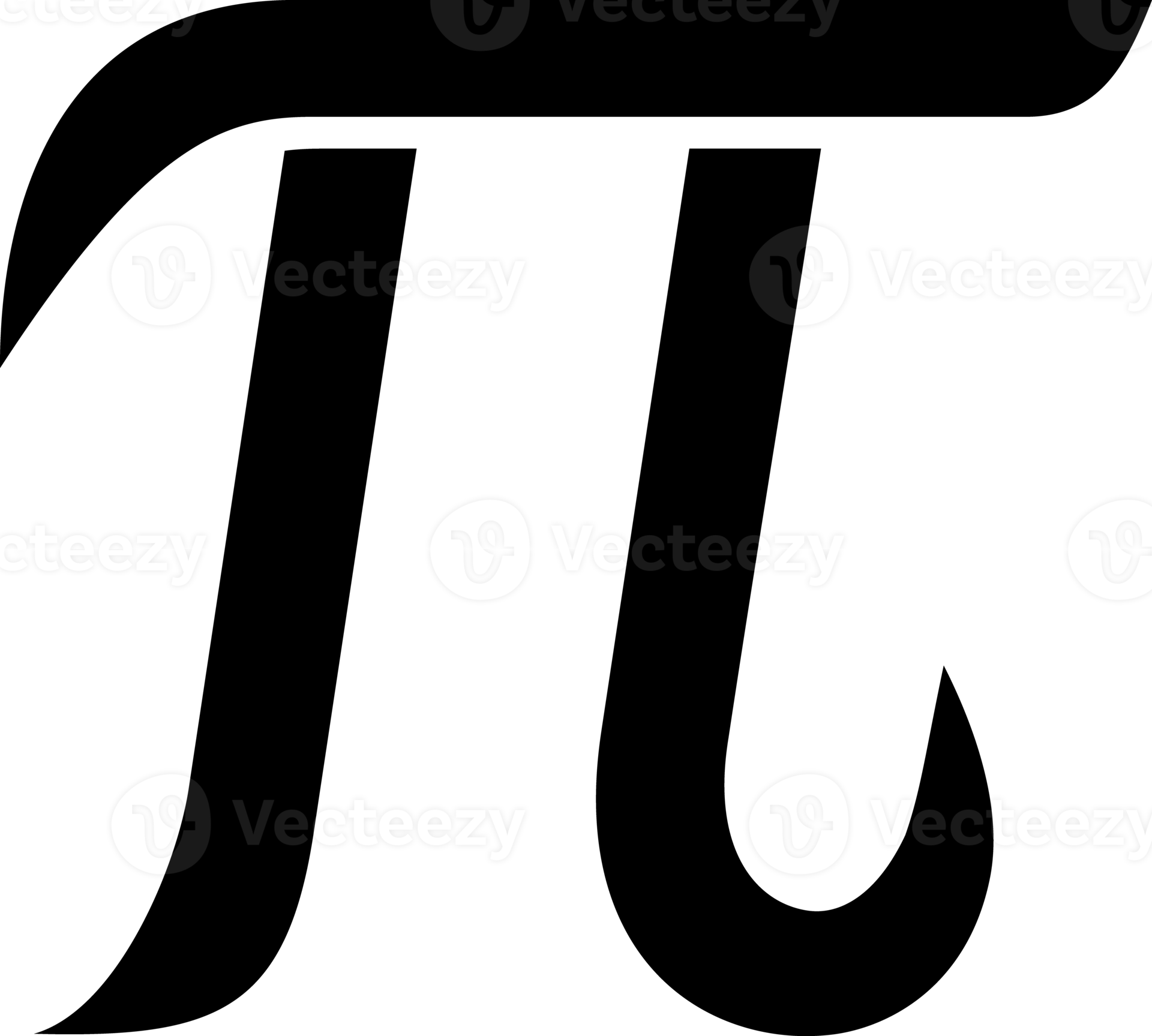 griechischer buchstabe pi png illustration 8513389 PNG