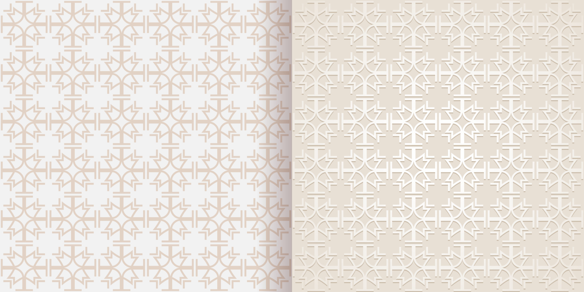 vector pattern seamless 8514612 Vector Art at Vecteezy