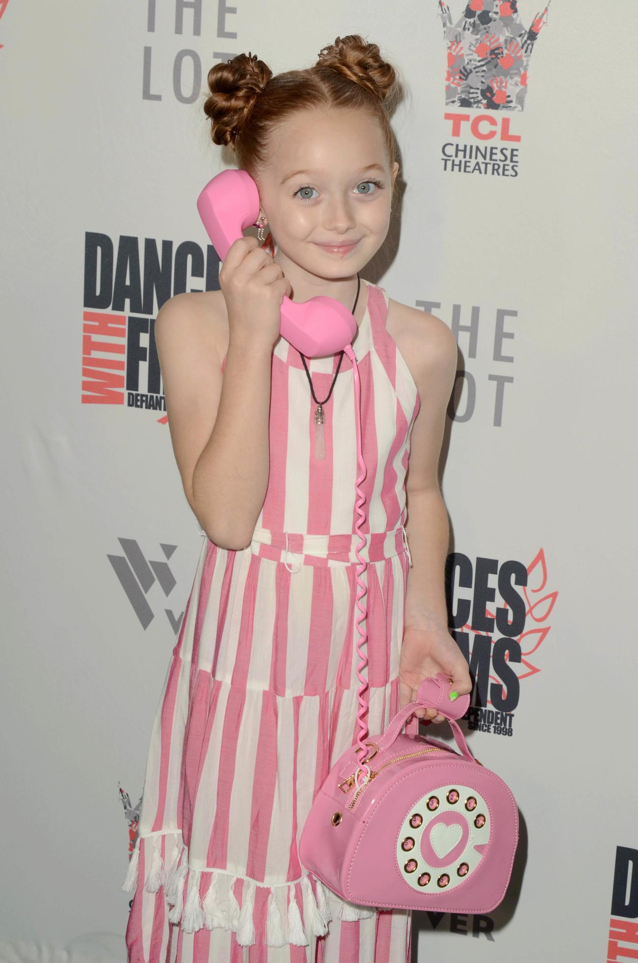 Los Angeles Sep 5 Charlie Townsend At Popovich Road To Hollywood World Premiere At Chinese