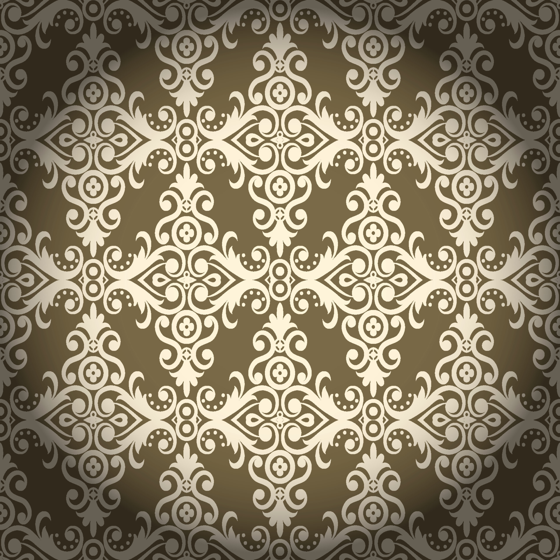Vintage Pattern Vector Art, Icons, and Graphics for Free Download