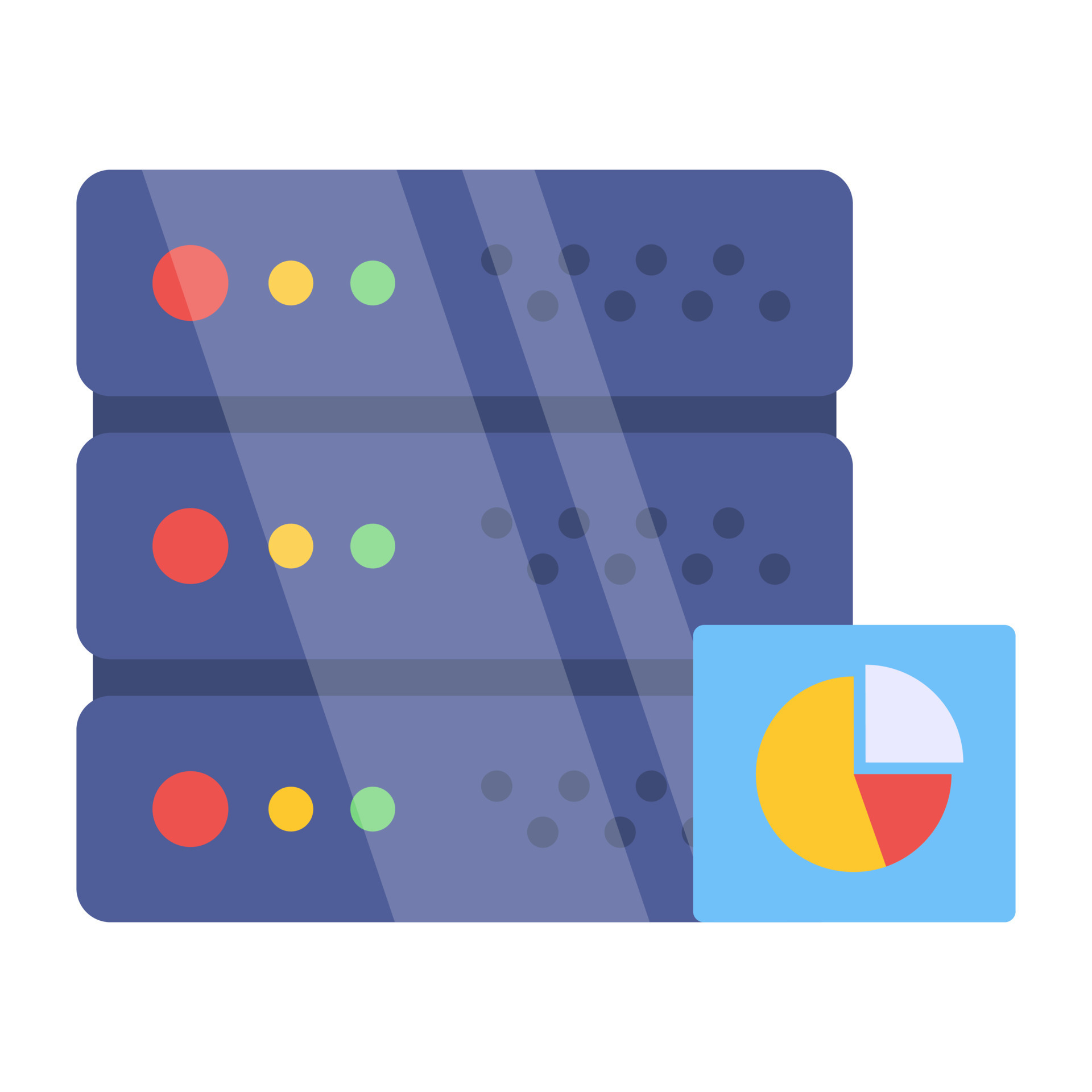 Vector design of data server 8544355 Vector Art at Vecteezy