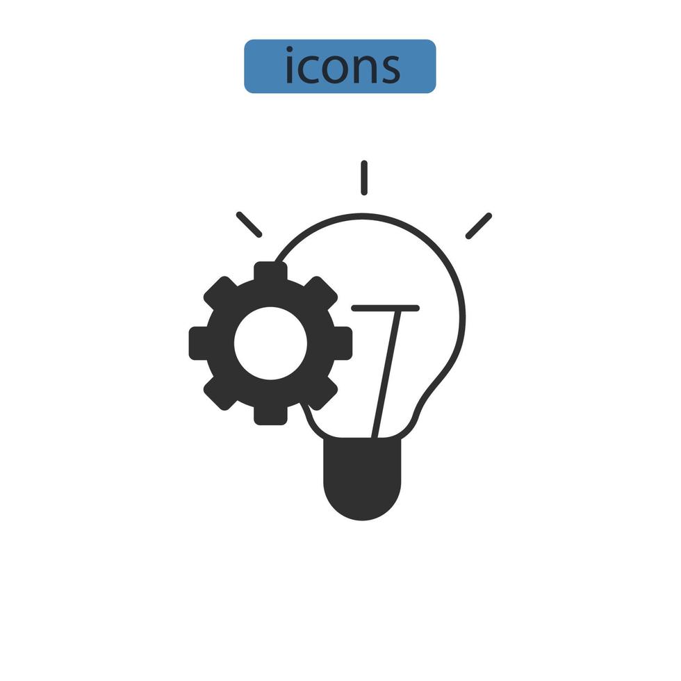 solution icons symbol vector elements for infographic web 8546572 ... solution icons symbol vector elements for infographic web 8546572 ...