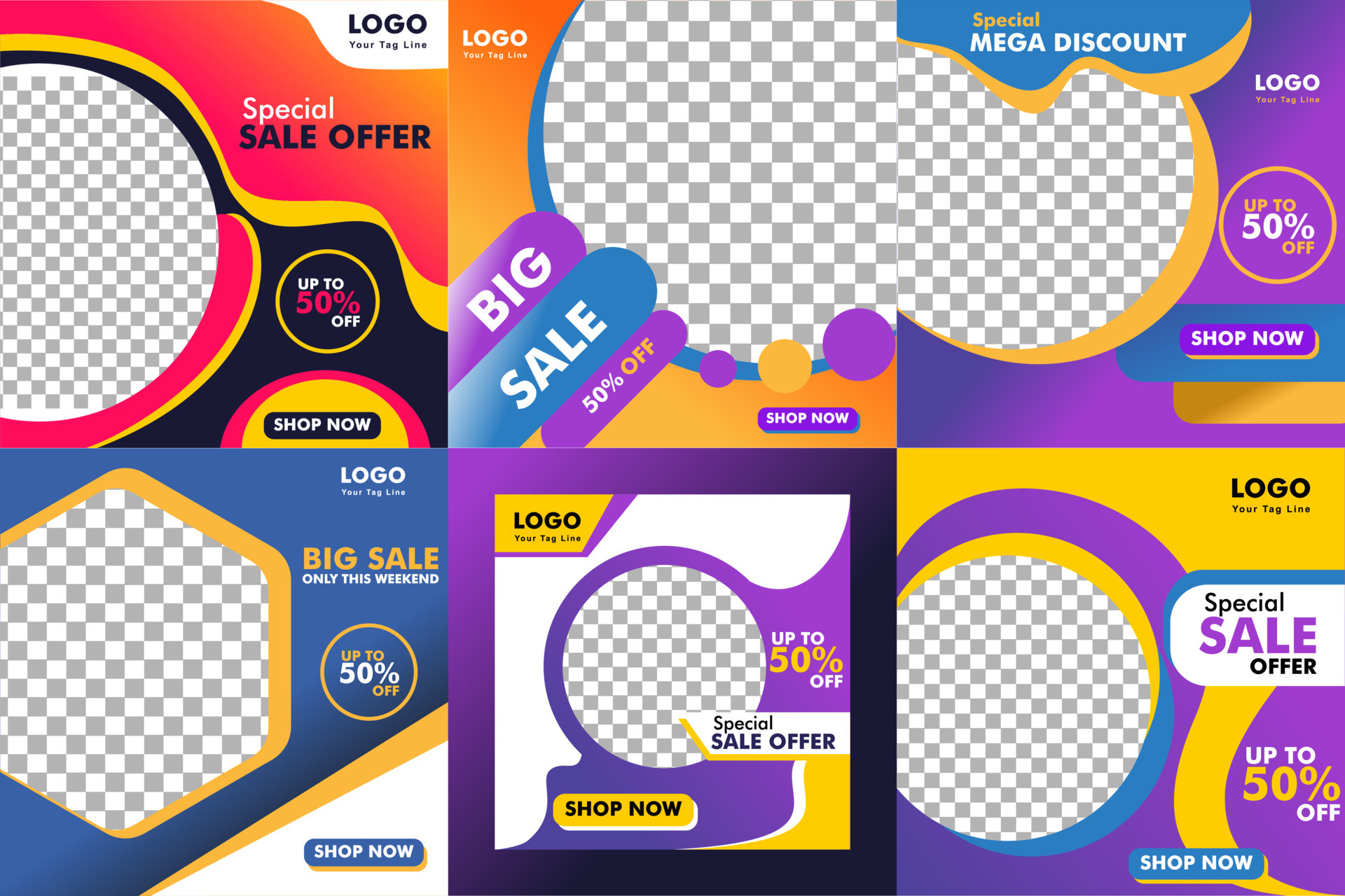 Product Banner Vector Art, Icons, and Graphics for Free Download