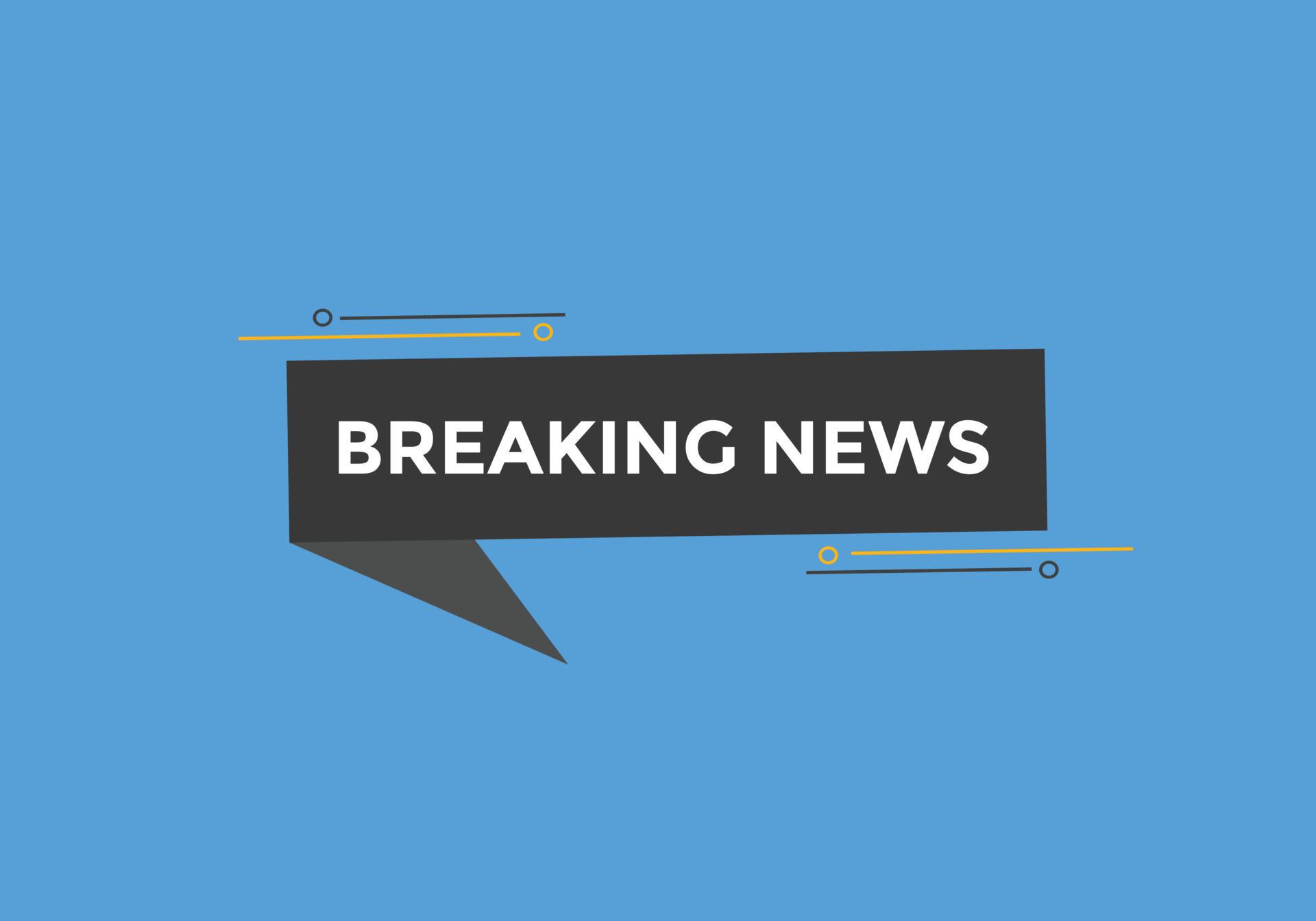 Breaking news button. Web button template 8558154 Vector Art at Vecteezy Breaking news button. Web button template 8558154 Vector Art at Vecteezy