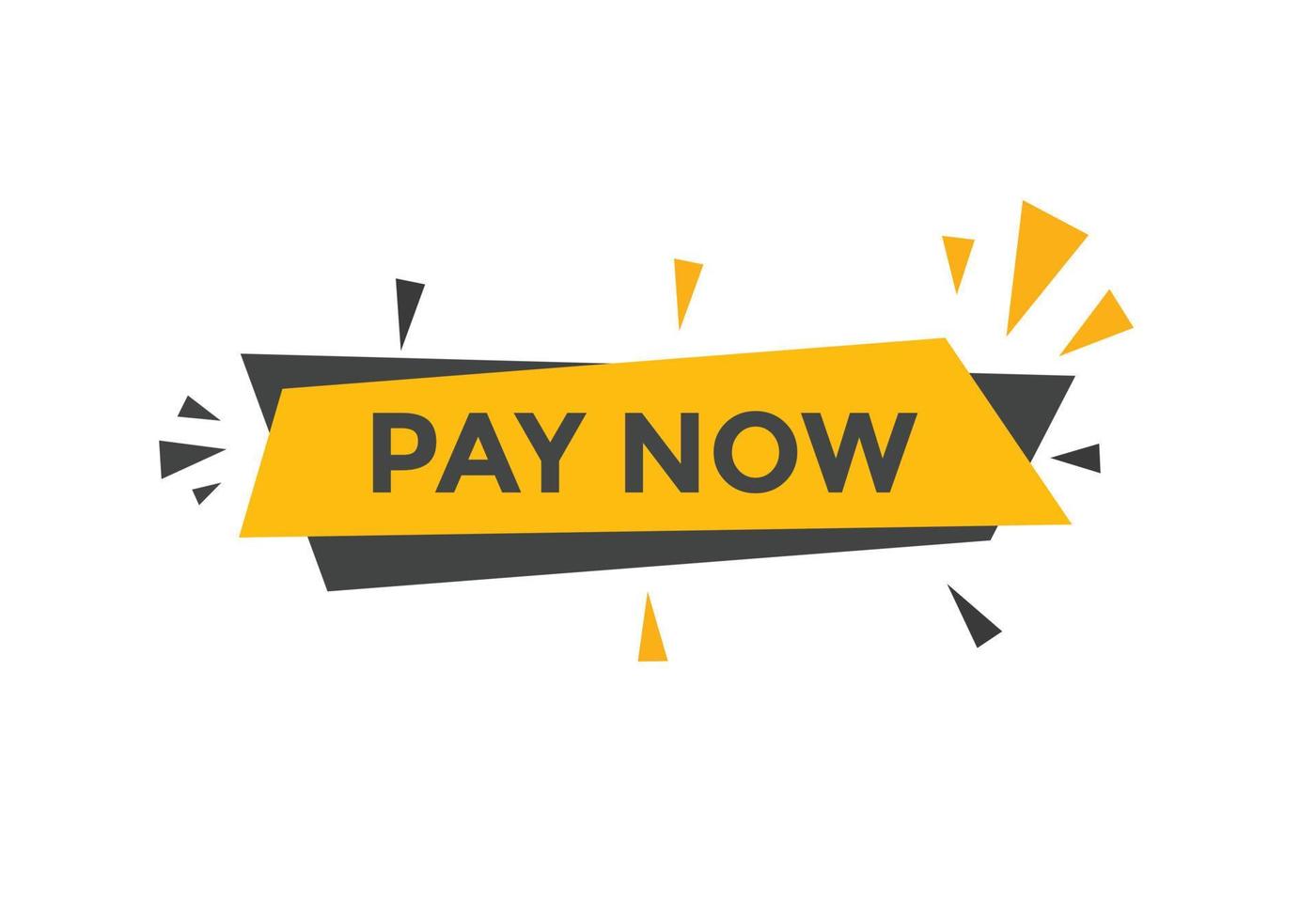 Pay Now text button. Web button banner template Pay Now 8558235 Vector ... Pay Now text button. Web button banner template Pay Now 8558235 Vector ...