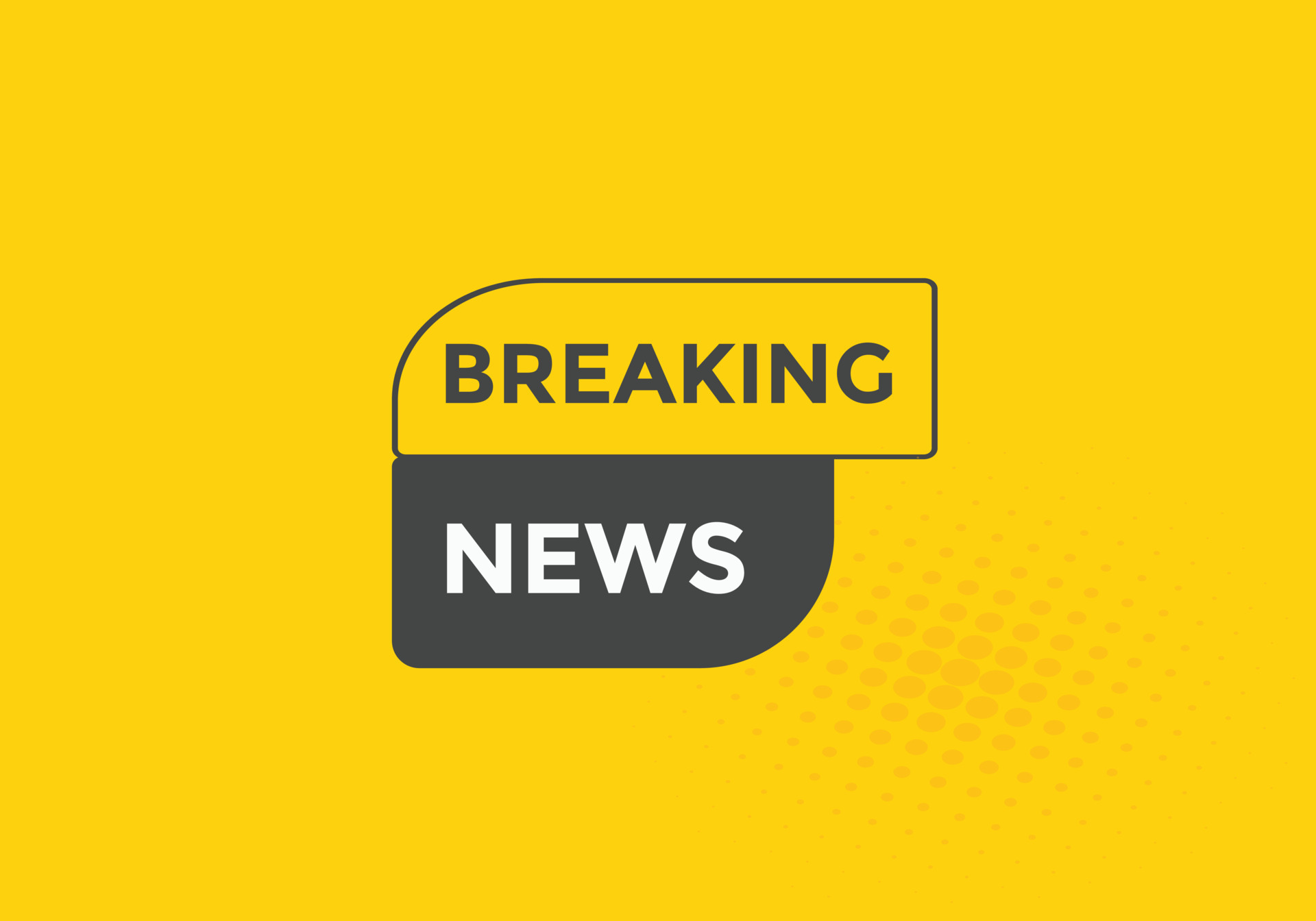 Breaking news button. Web button template 8559200 Vector Art at Vecteezy Breaking news button. Web button template 8559200 Vector Art at Vecteezy