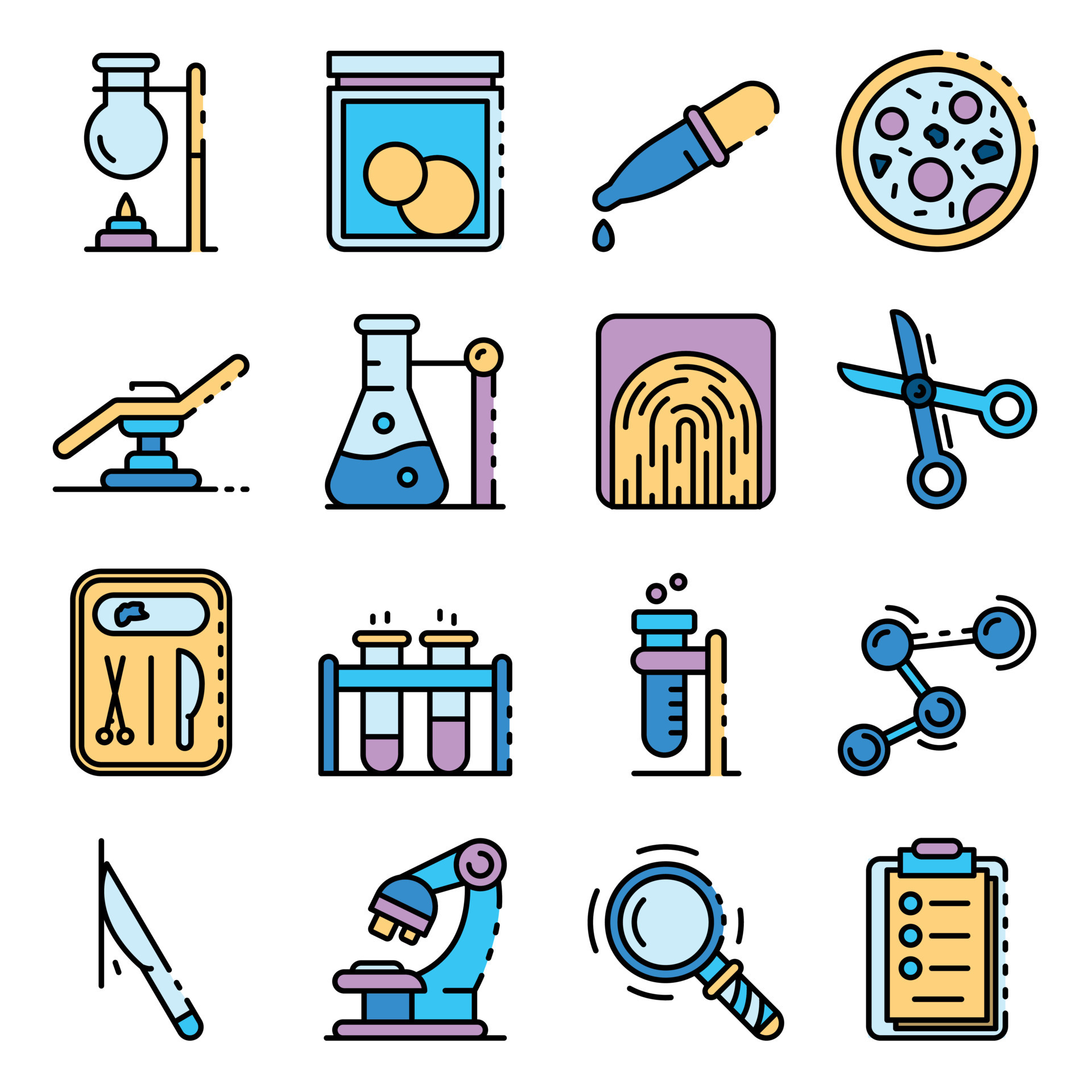 Forensic Science Tools Forensic Science Tools