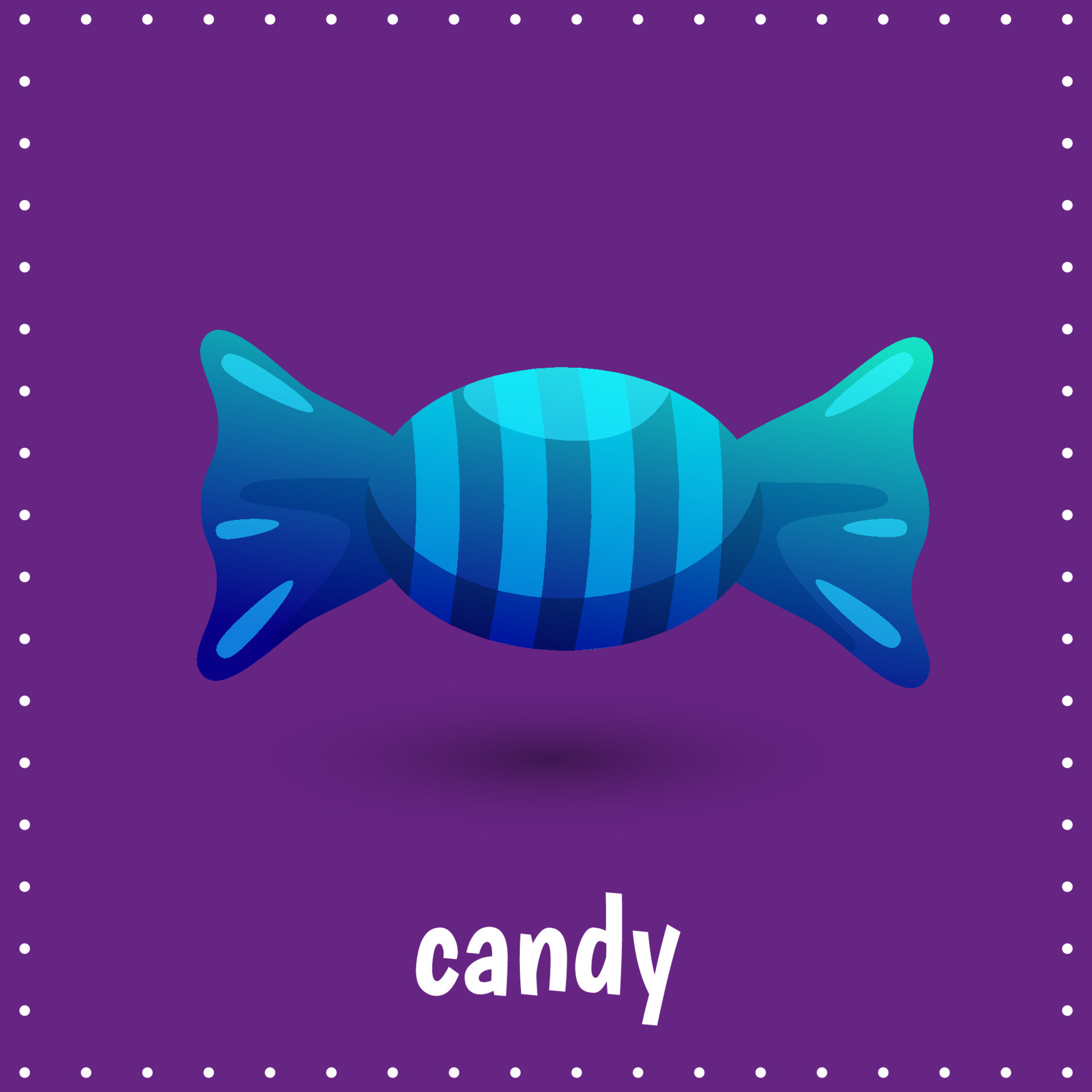 Learning Cards For Kids Education Candy Sweets Educational learning-cards-for-kids-education-candy-sweets-educational