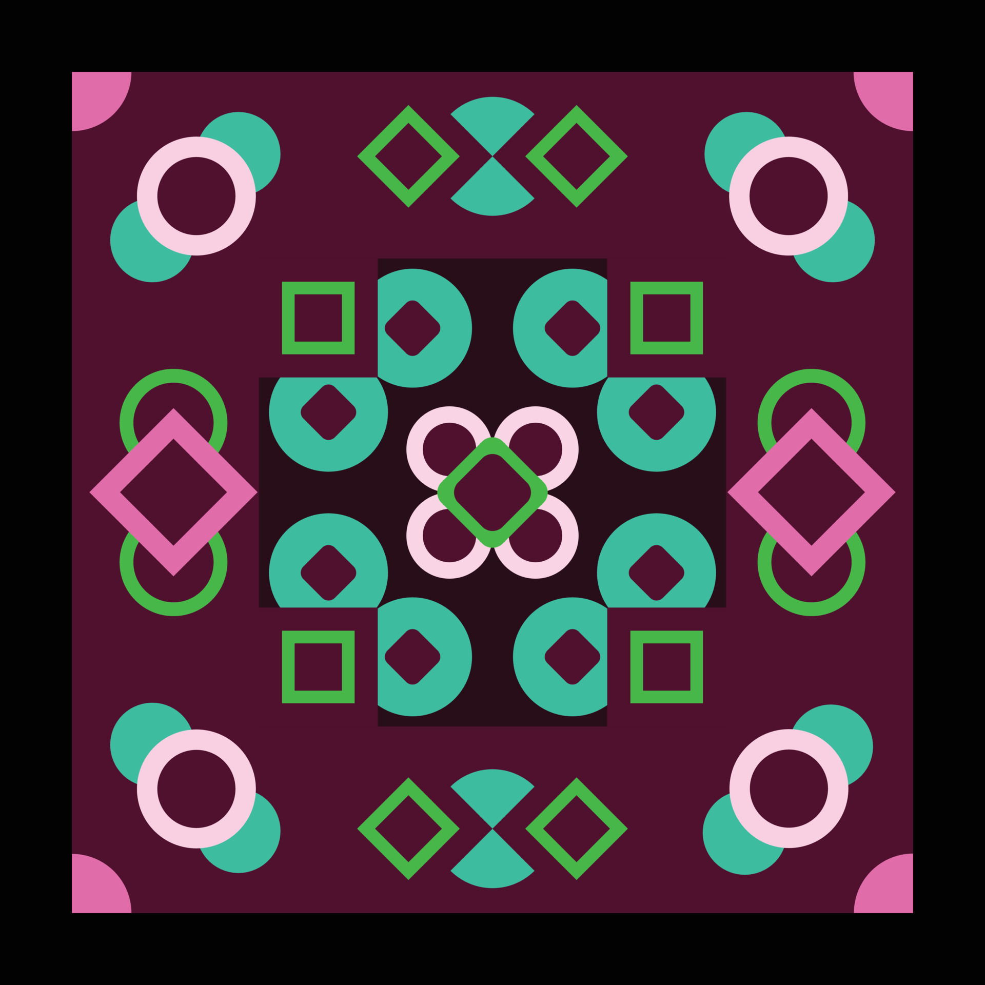 Geometric Shape Design Creative Free Vector 8589077 Vector Art at Vecteezy