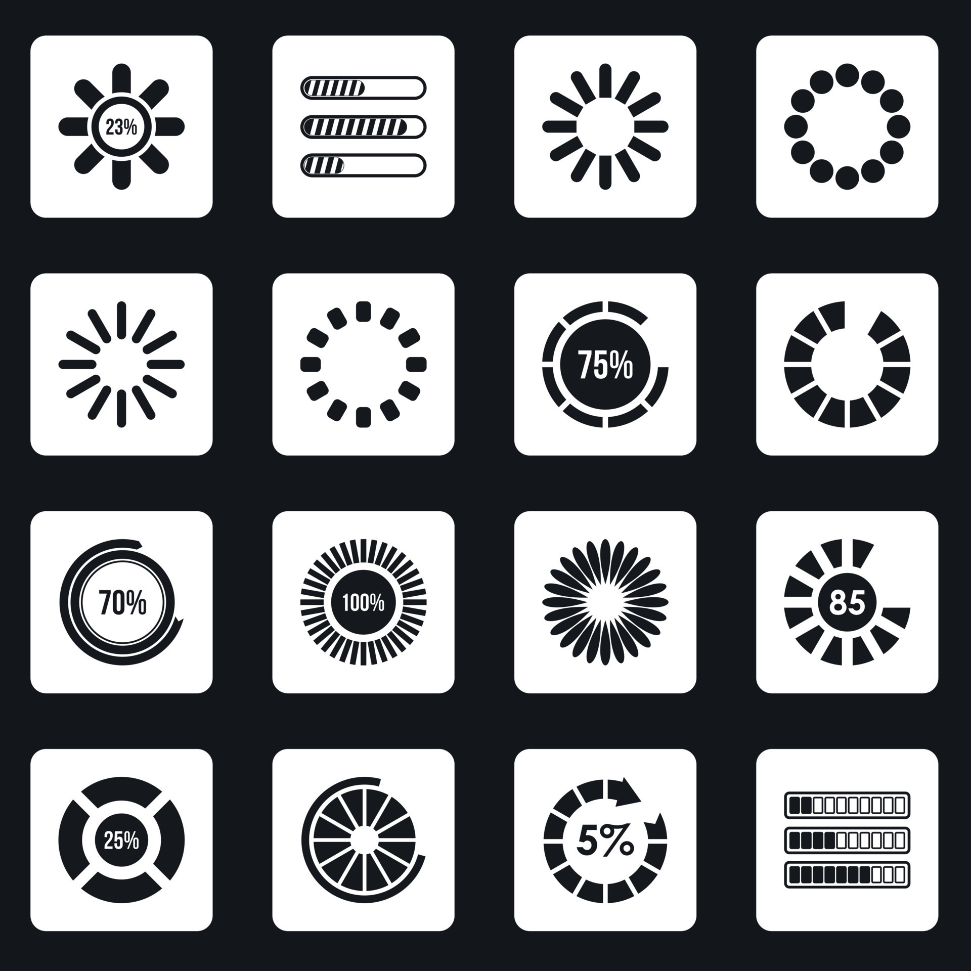 Loading Vector Art, Icons, and Graphics for Free Download