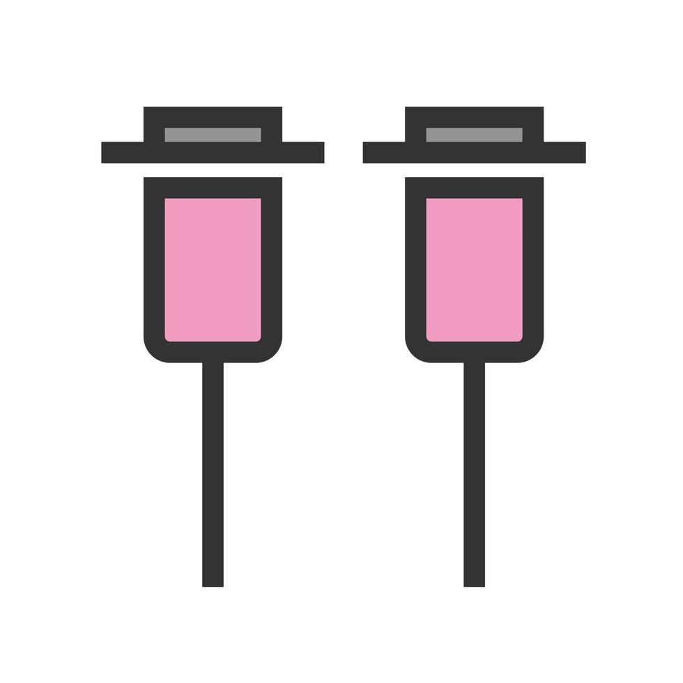 Settings Input Component Filled Line Icon 8605571 Vector Art at Vecteezy