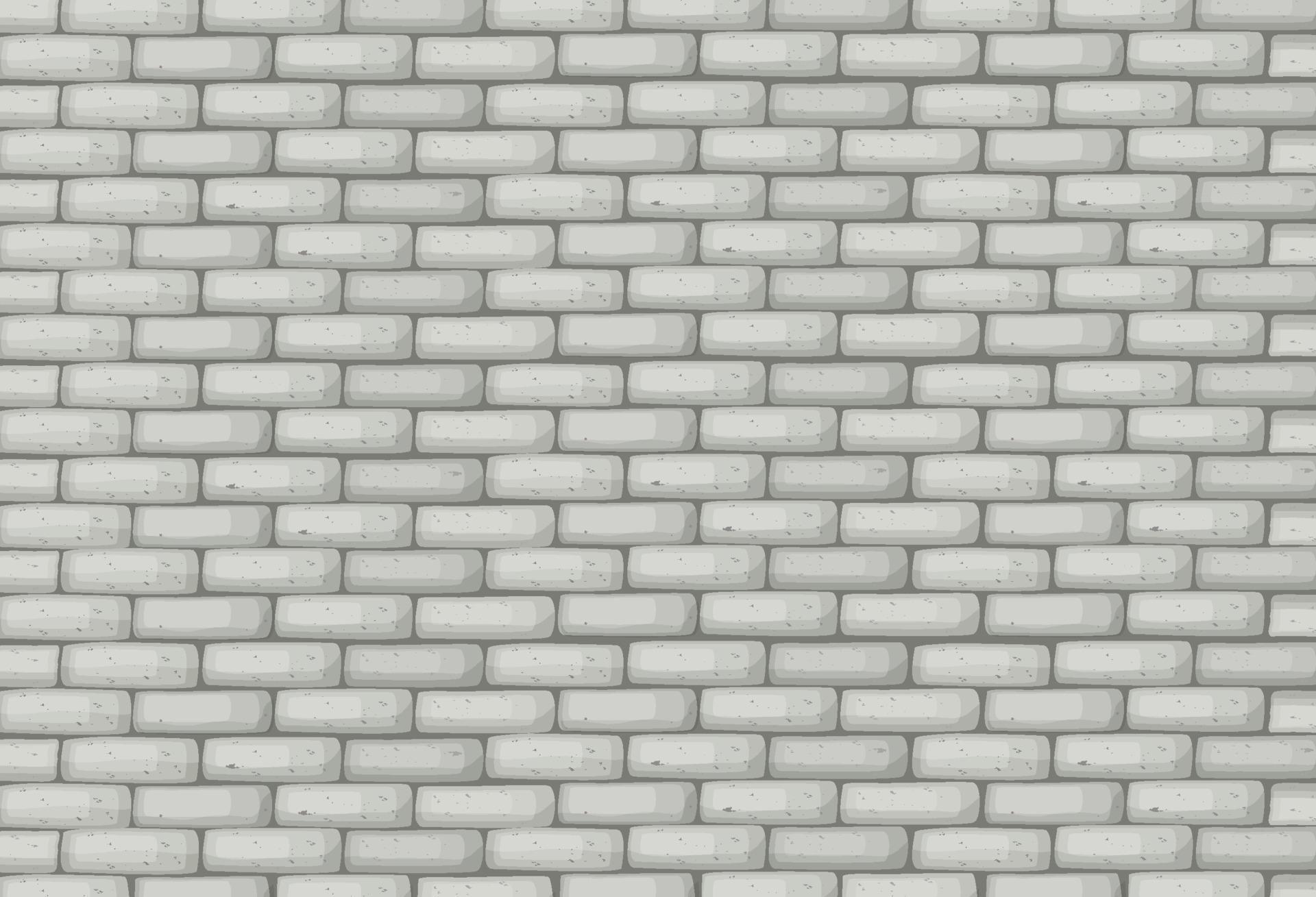 Grey bricks wall background 8618904 Vector Art at Vecteezy